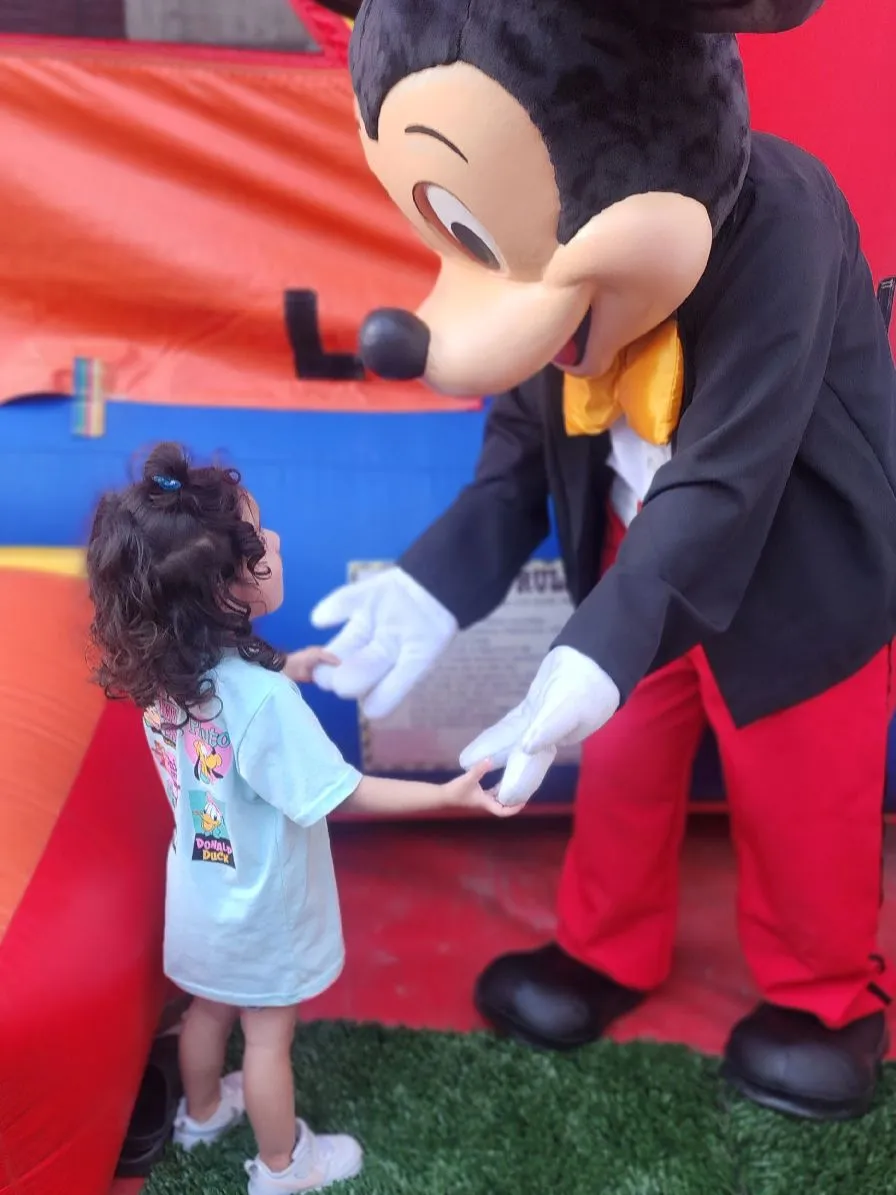 Her Love For Mickey/Disney Is Real ️ | Gallery posted by nloreley | Lemon8