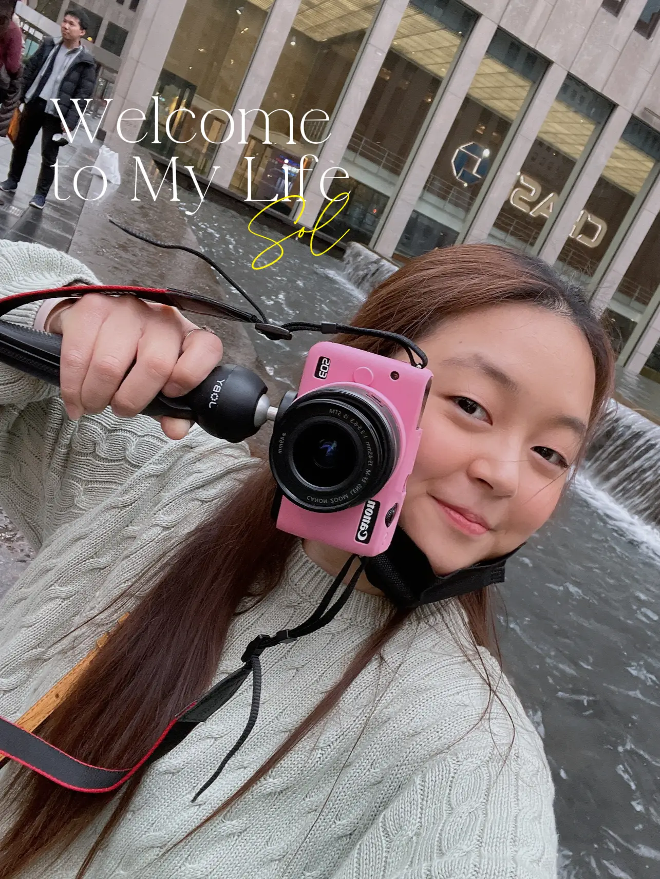 Let’s Be Friends 💝 | วิดีโอที่เผยแพร่โดย Sol | Lemon8