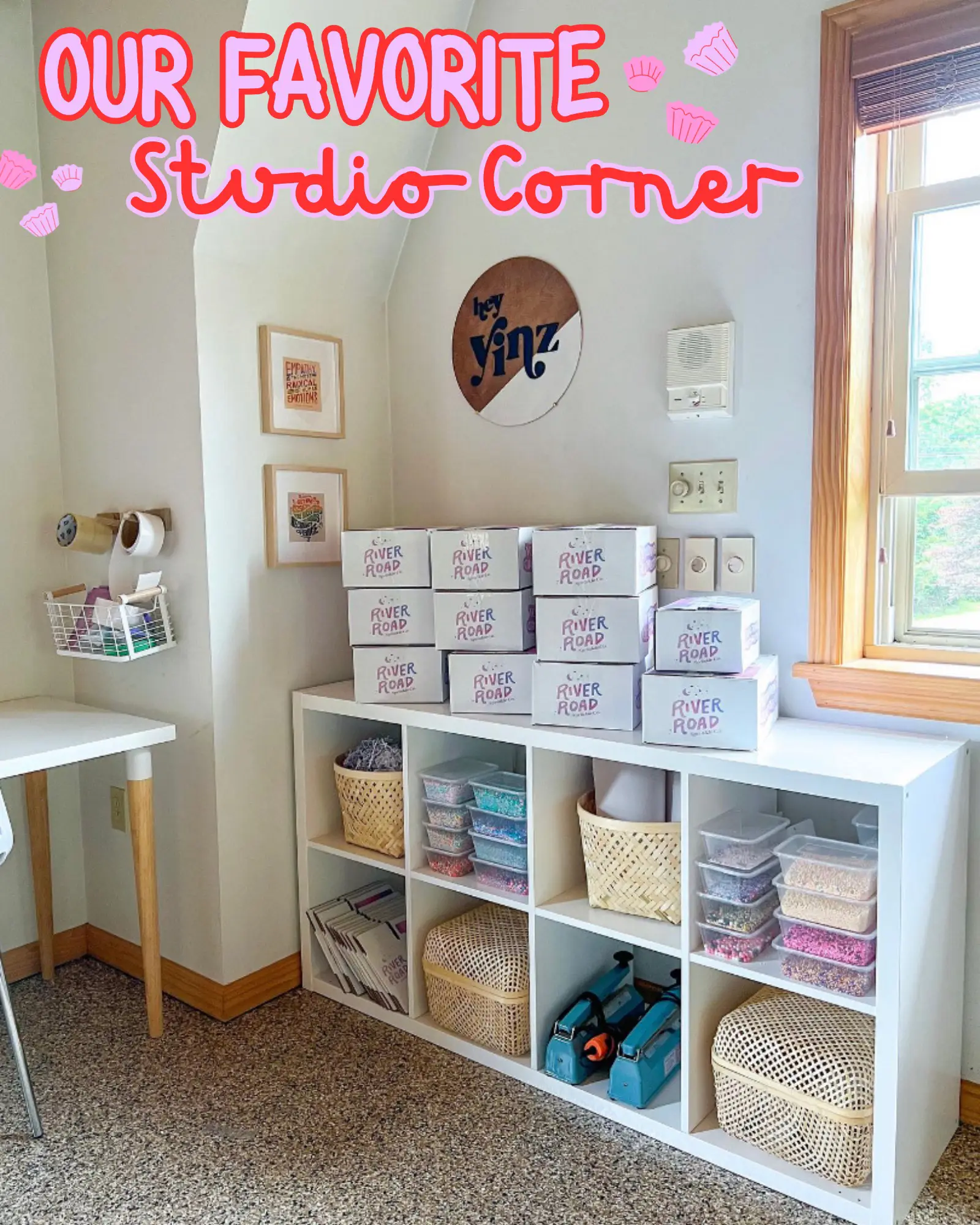 Our Favorite Corner Tour | Gallery posted by Rachel & Surrae | Lemon8