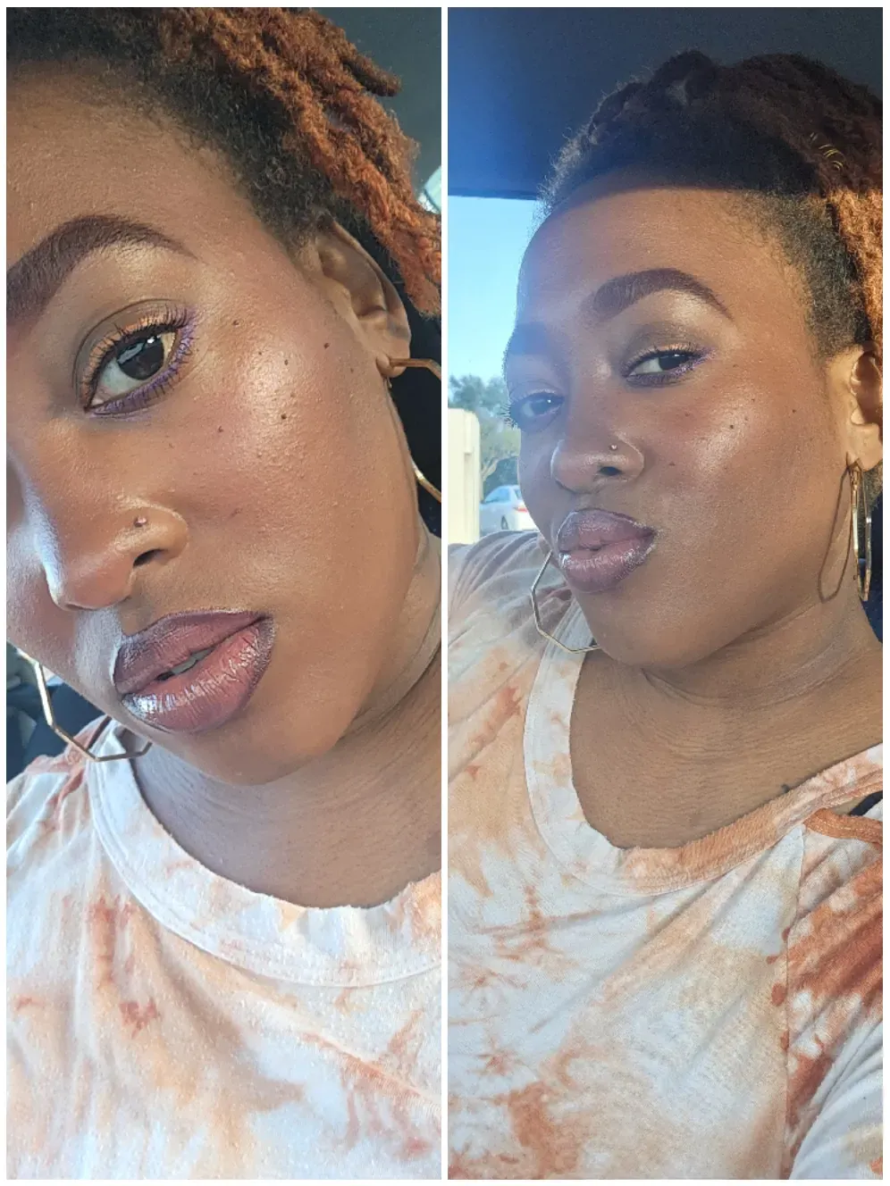 no filter!!!!💄 | Gallery posted by Gee | Lemon8