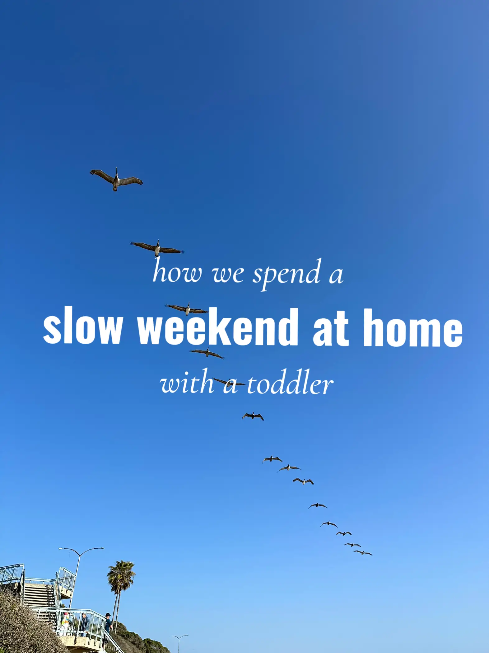 ideas for a slow weekend at home with a toddler | แกลเลอรีที่โพสต์โดย ...