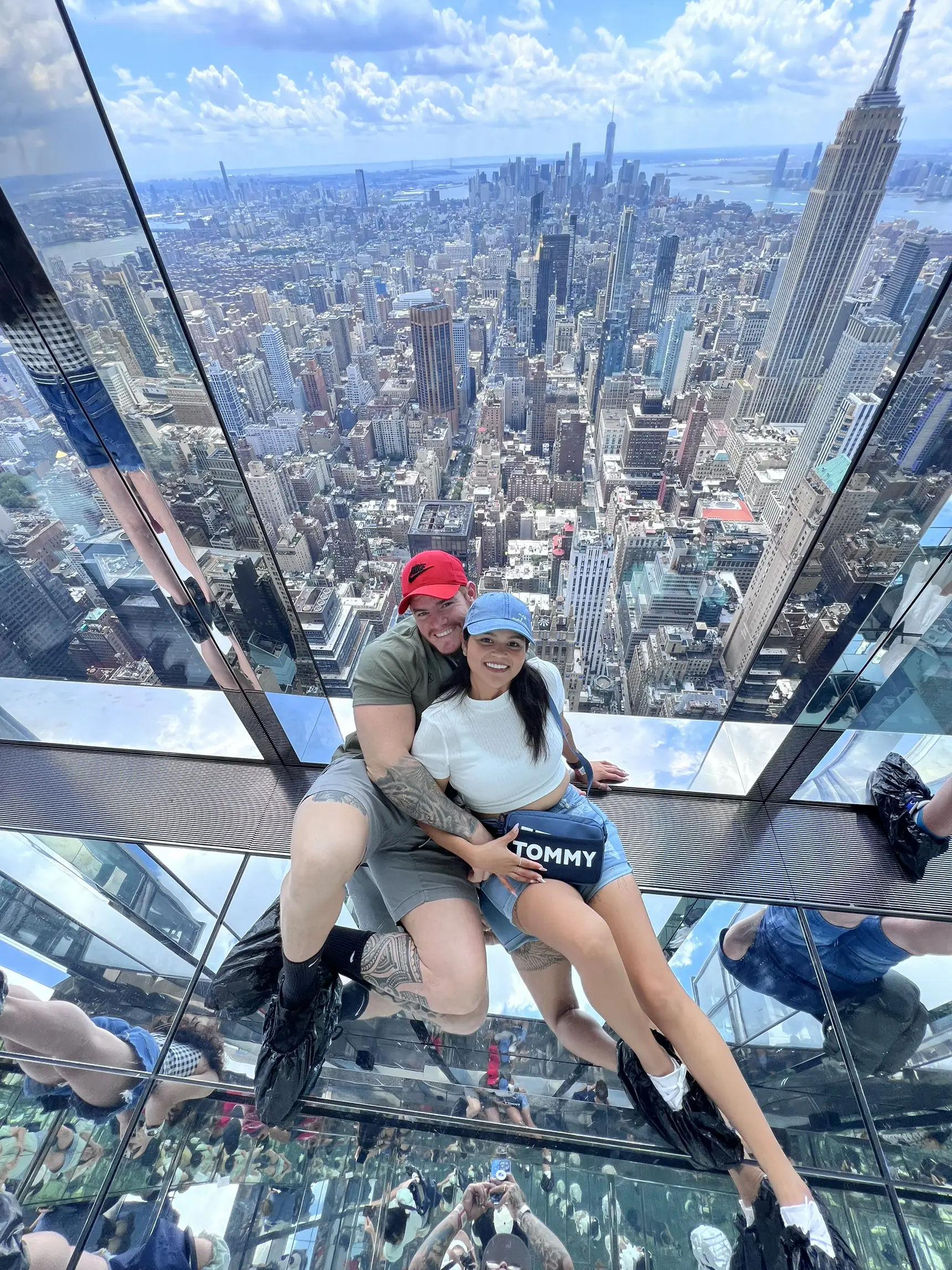 New York | Gallery posted by Chris Maliano | Lemon8