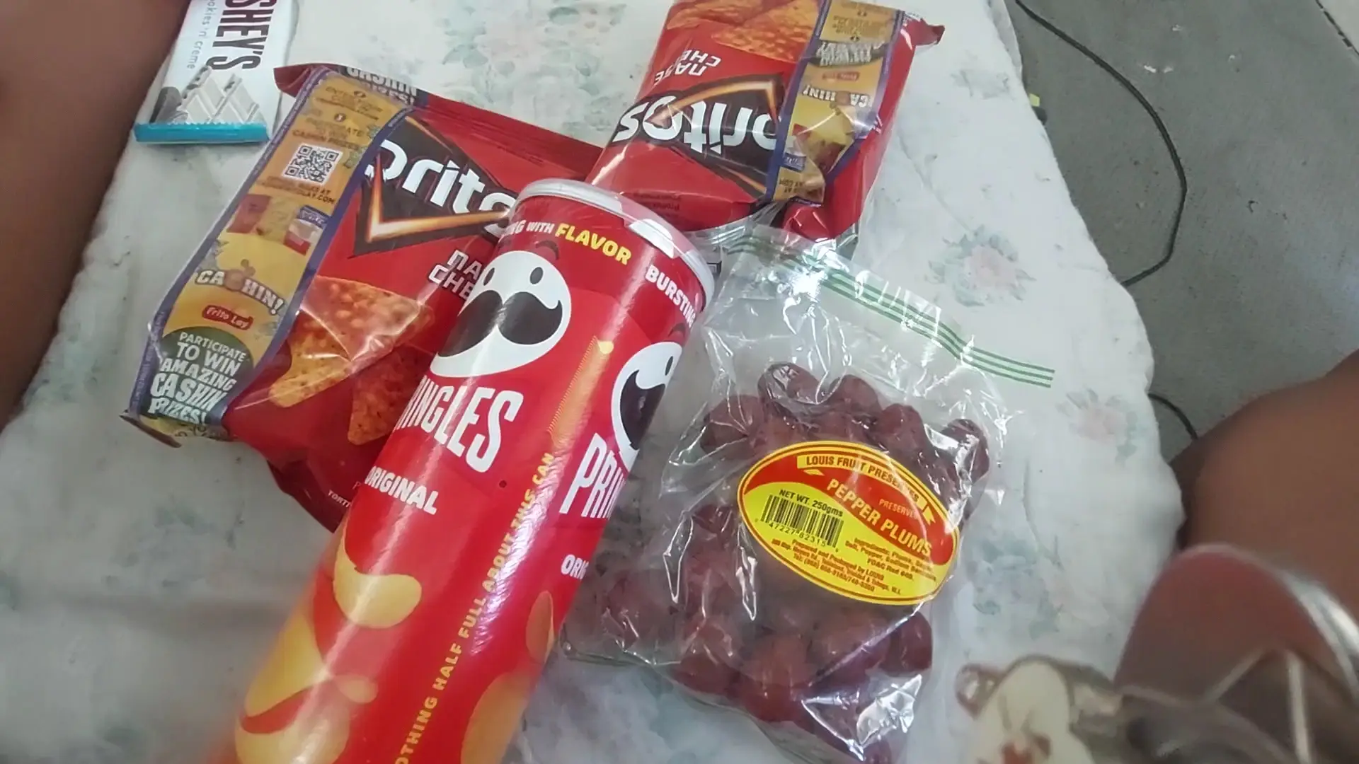 Snacking Time. | Video published by Emma Eiran | Lemon8