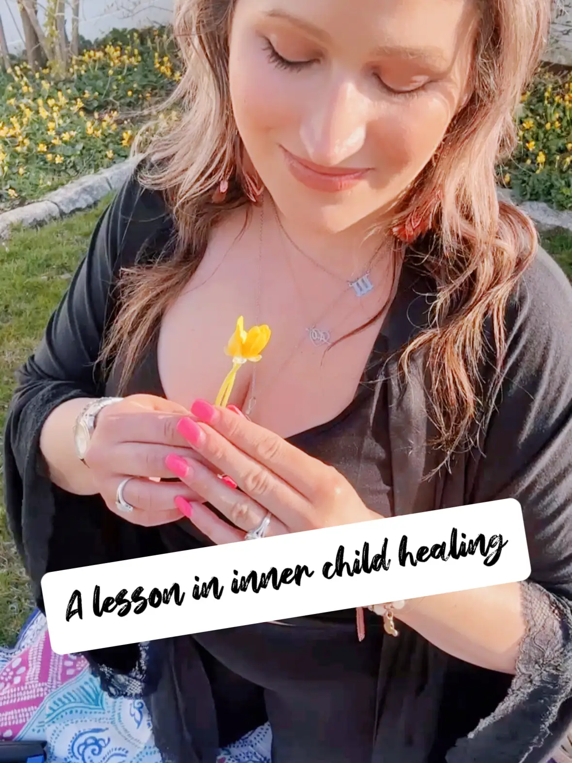 How to release the stories that hold us back 🙌 💖 | แกลเลอรีที่โพสต์โดย Amanda May | Lemon8