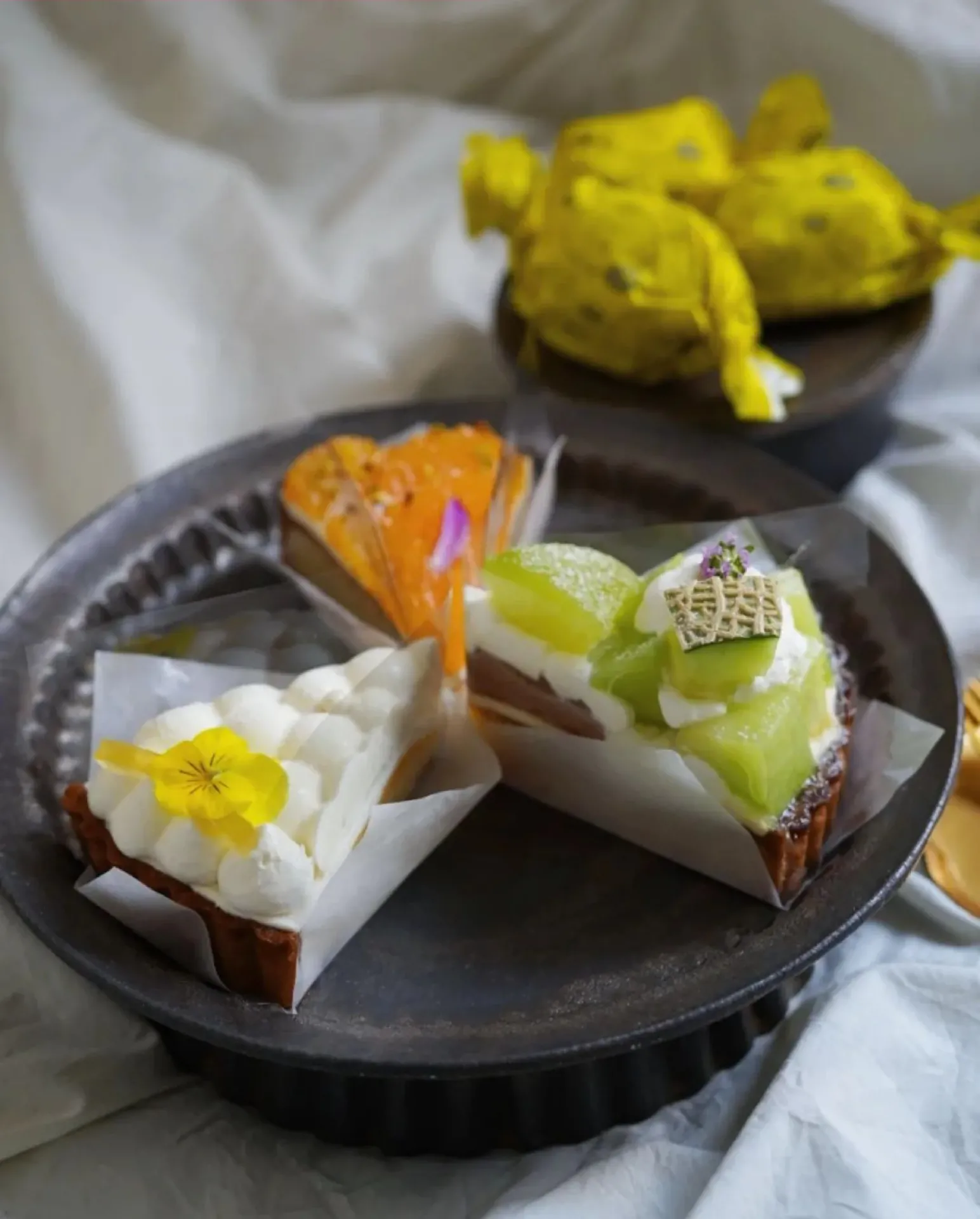 広島・福山カフェ【鞆の雲】さん☁️ | FU_RINが投稿したフォトブック | Lemon8