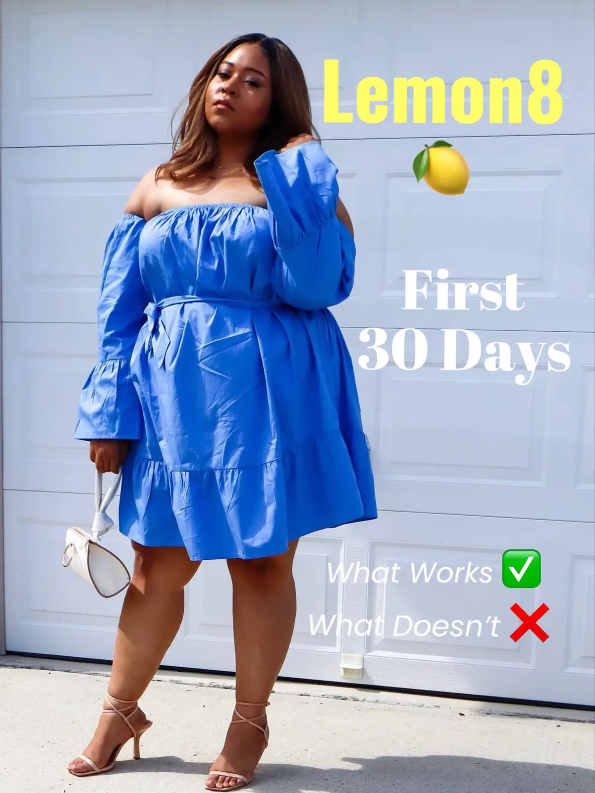 First 30 Days on Lemon8: What Has Worked for Me | Gallery posted by Alexa Monet | Lemon8
