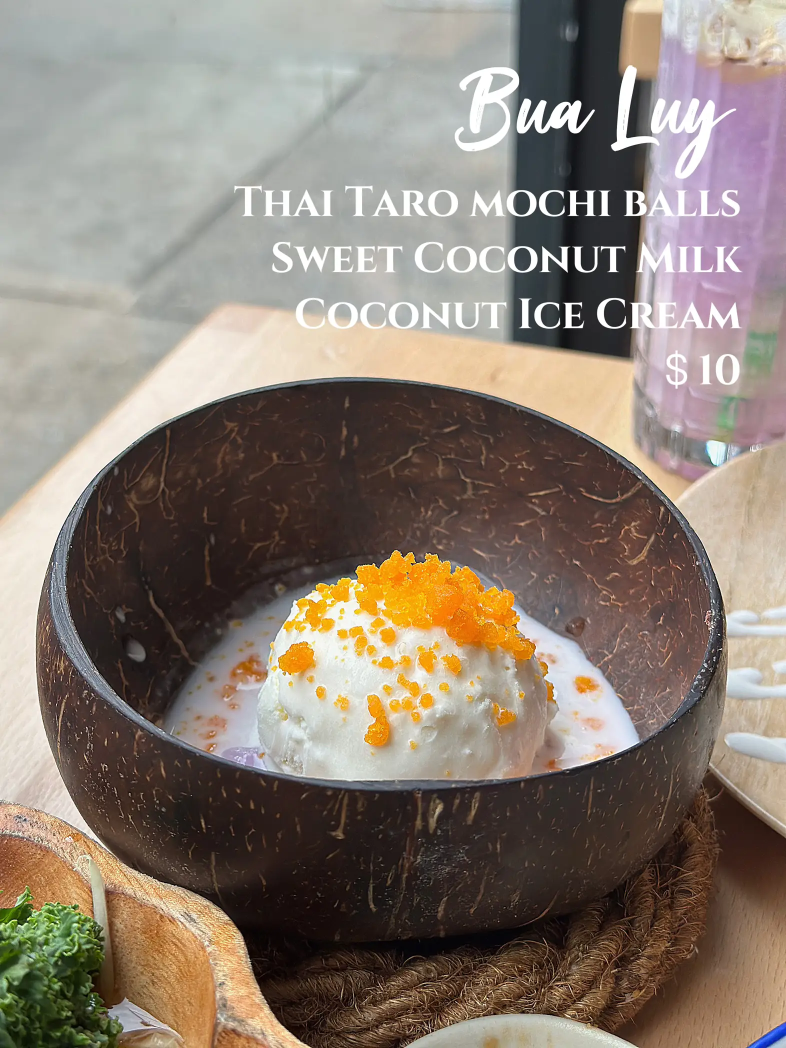 Indulging in Thai Delights at LumLum: Thai Flavor | Gallery posted by Yummyeyenyc | Lemon8