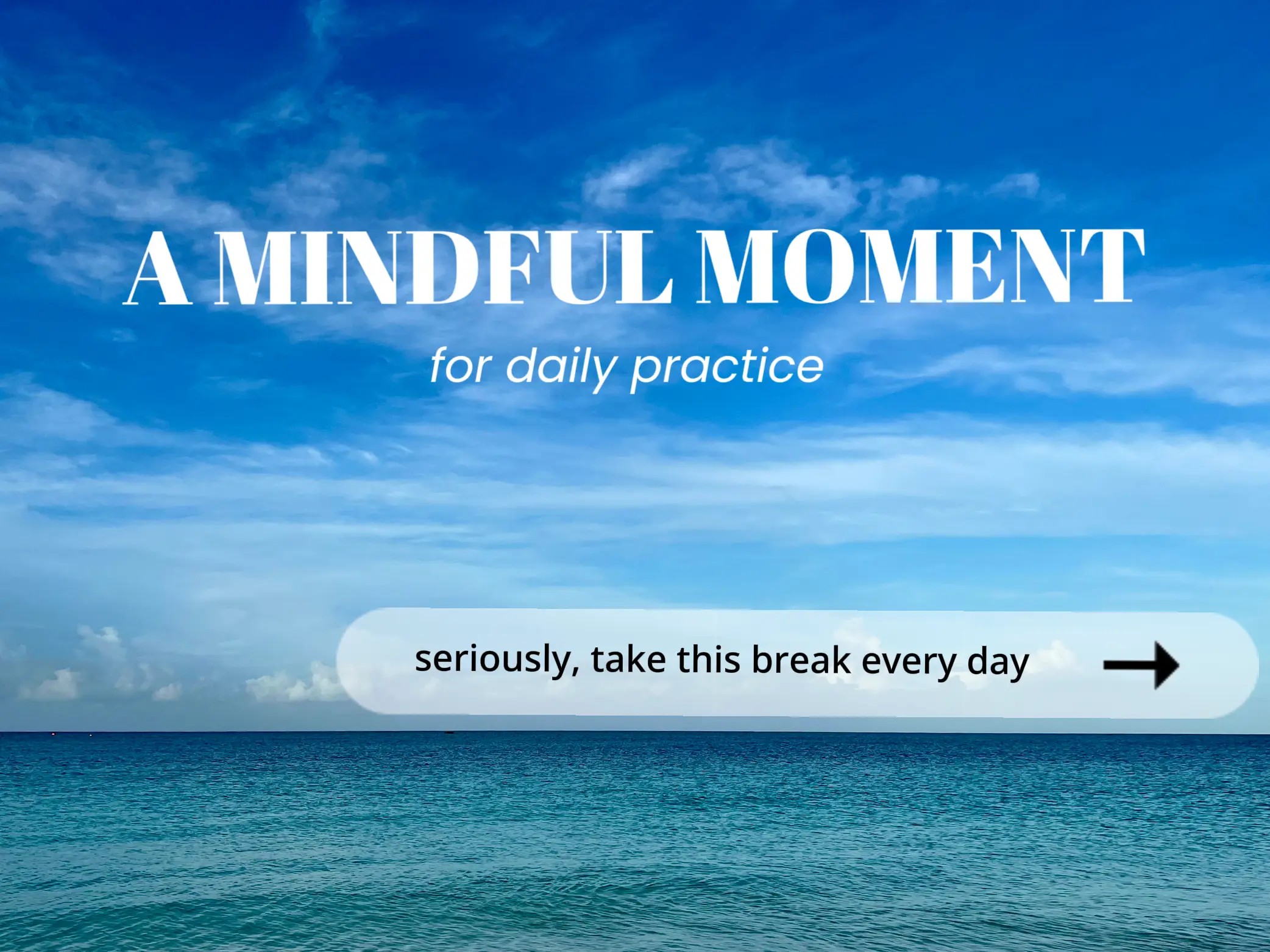 Use this mindfulness break every day | Gallery posted by Leah | Lemon8