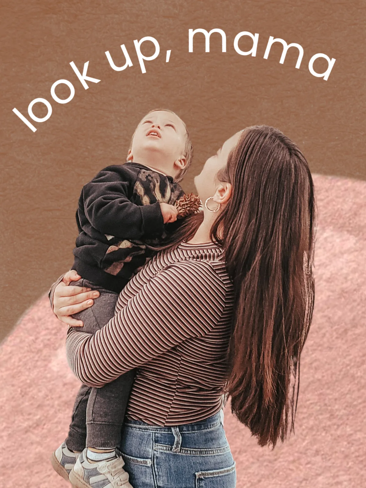 hey mamas, keep your chin up ⚘ | Gallery posted by 🕊Well Mother | Lemon8