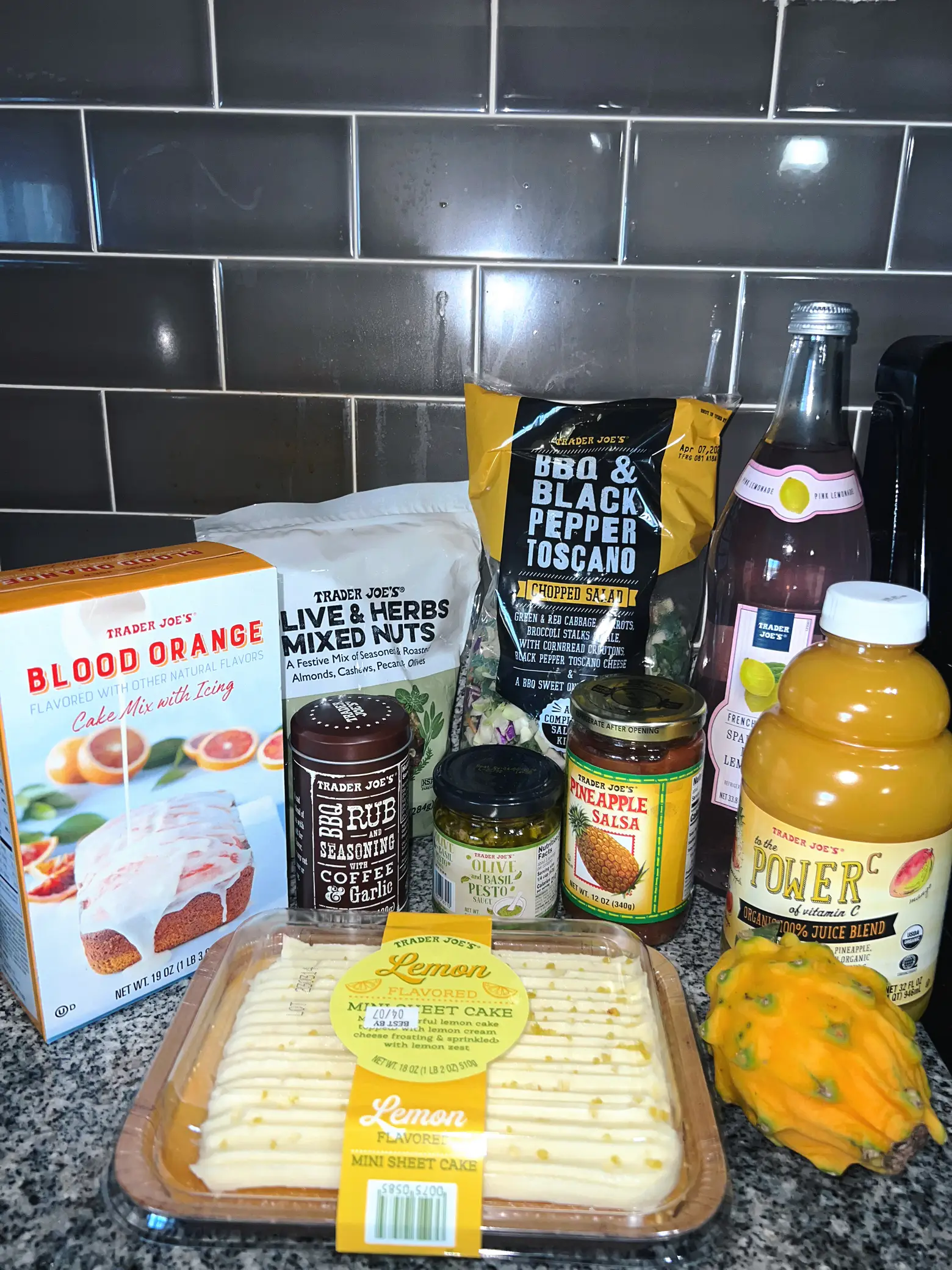 TJ Haul 🛒 | Gallery posted by Jenny Bustos | Lemon8