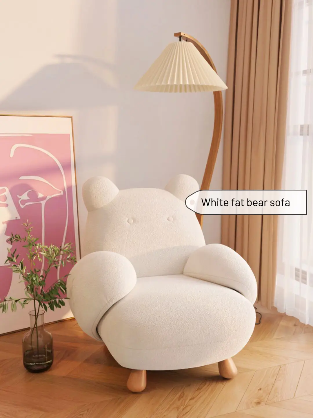 Livingroom｜cute and quirky furniture. | Gallery posted by tuftify13 ...