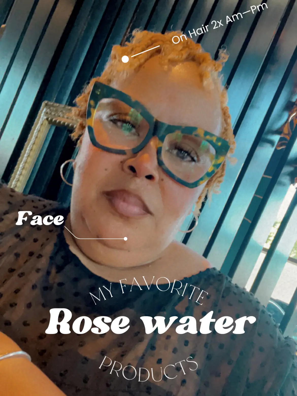Rose water | Gallery posted by Que W Brawley | Lemon8