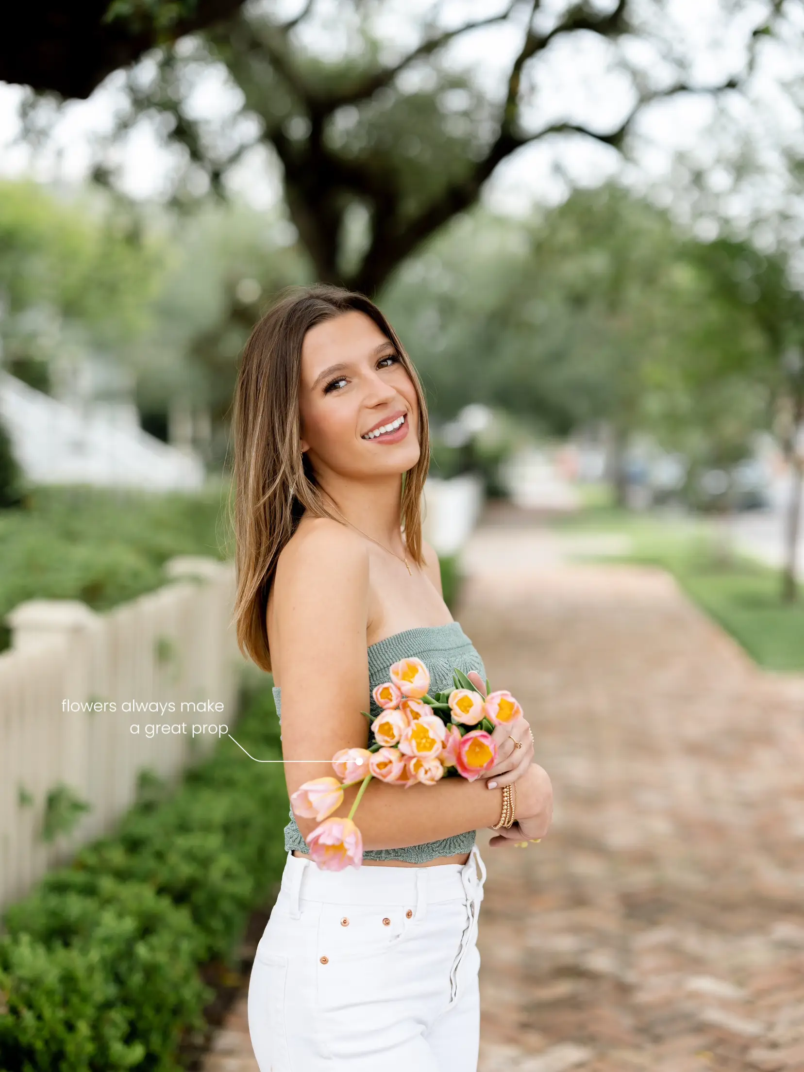 PROPS: florals | Gallery posted by Layne Little | Lemon8