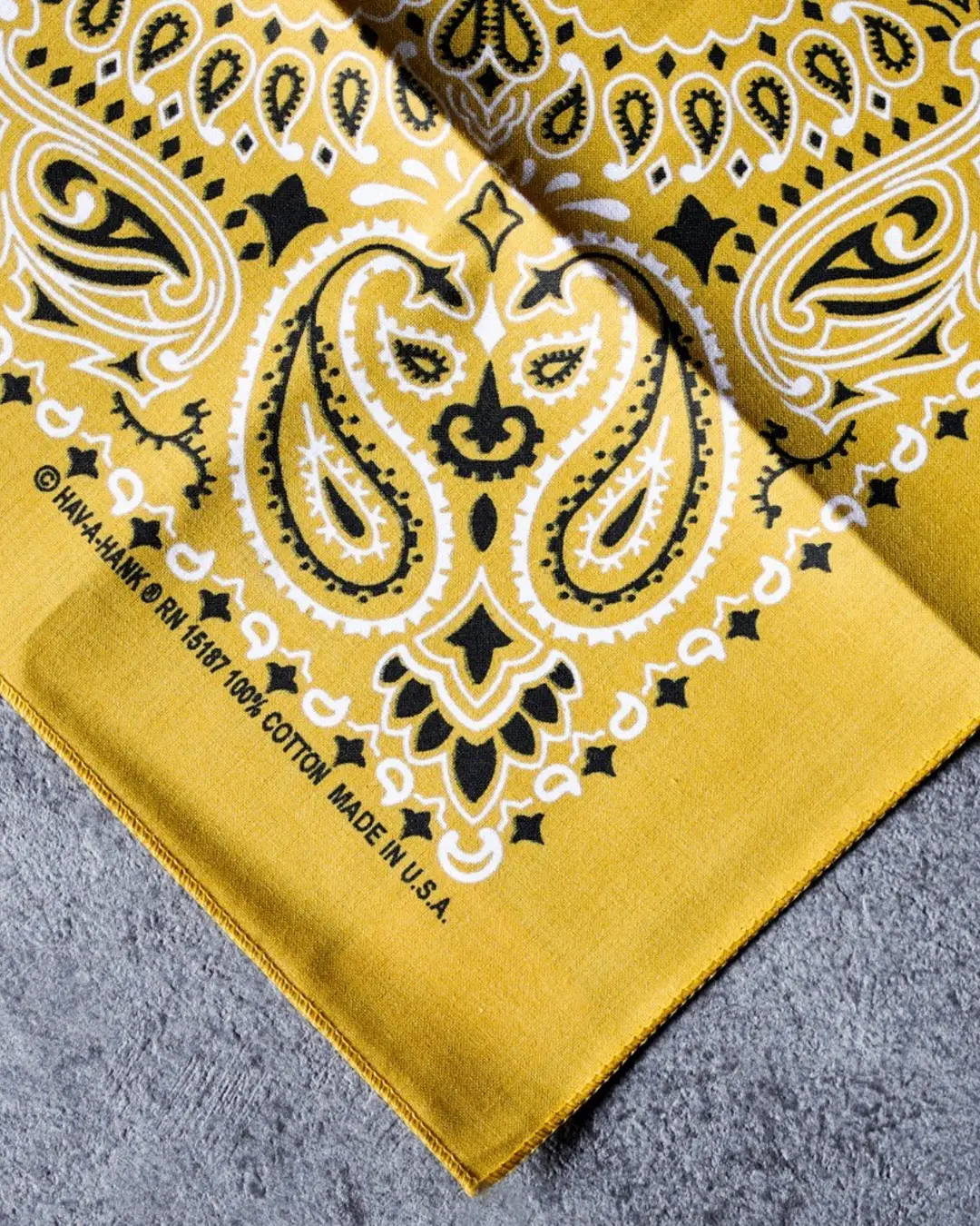 Denim and Bandana | Gallery posted by メゾン七つ道具 | 革小物 | Lemon8