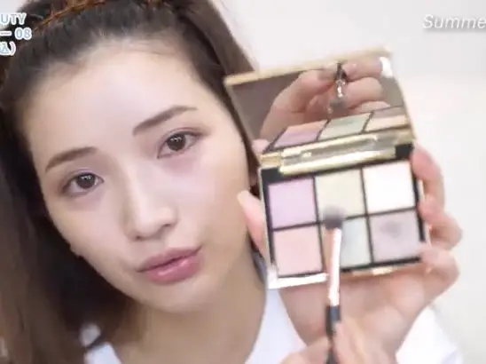 \美容系YouTuber南りほ©️🐰/紹介品！SNIDEL BEAUTY アイデザイナー08♡♡ | yumi🌷おすすめリスト𖤣𖥧𖥣が投稿したフォトブック | Lemon8