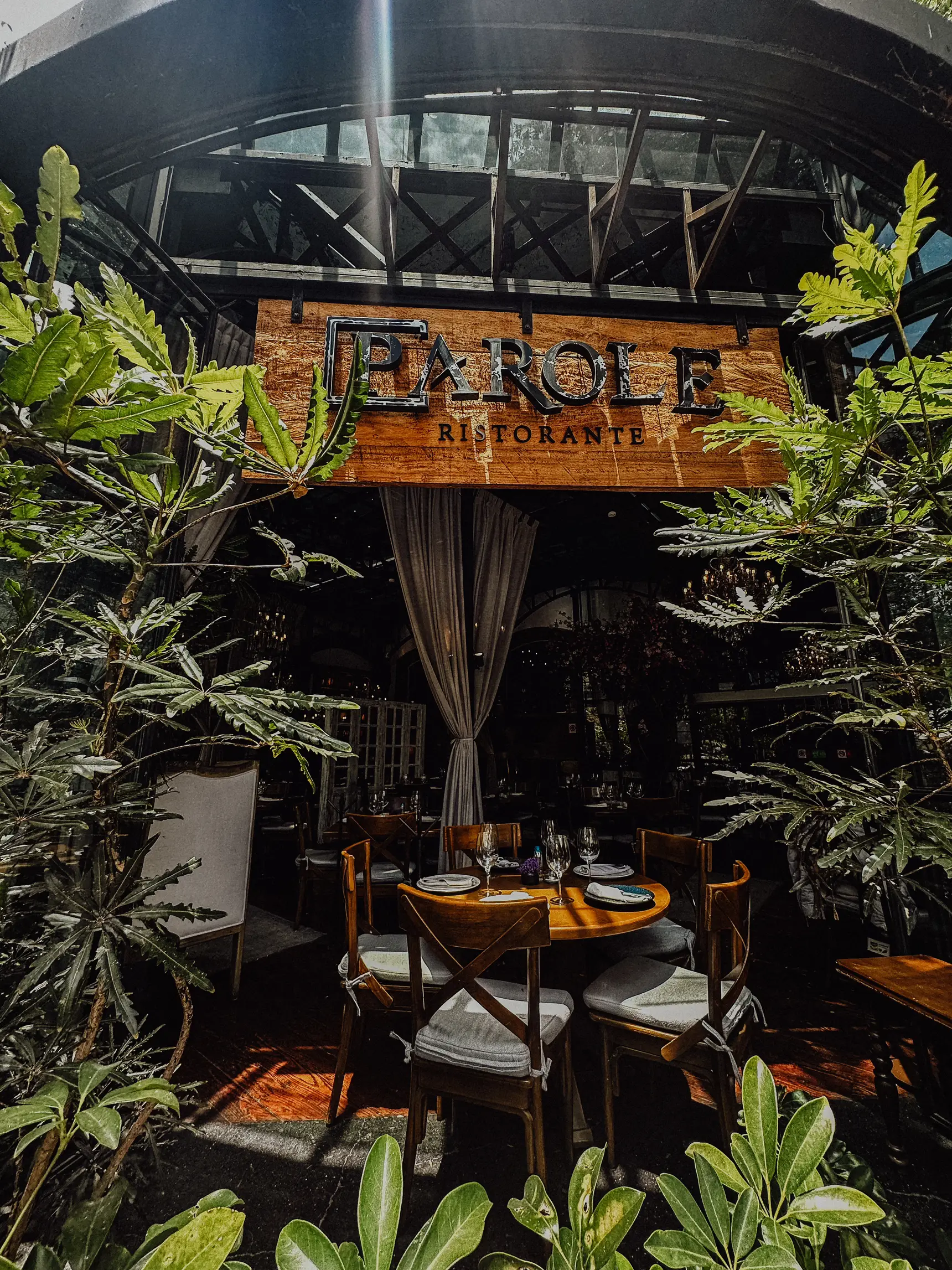 Go to Polanco, Mexico City | Gallery posted by Courtney Morrow | Lemon8