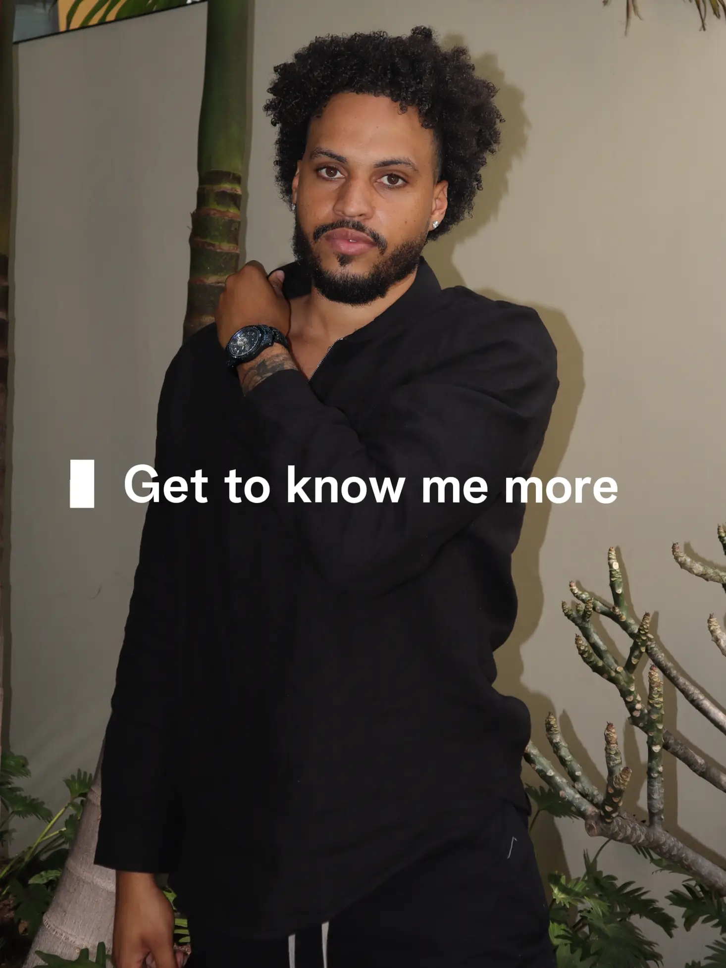 Get to know me more! | Gallery posted by Jayedior | Lemon8