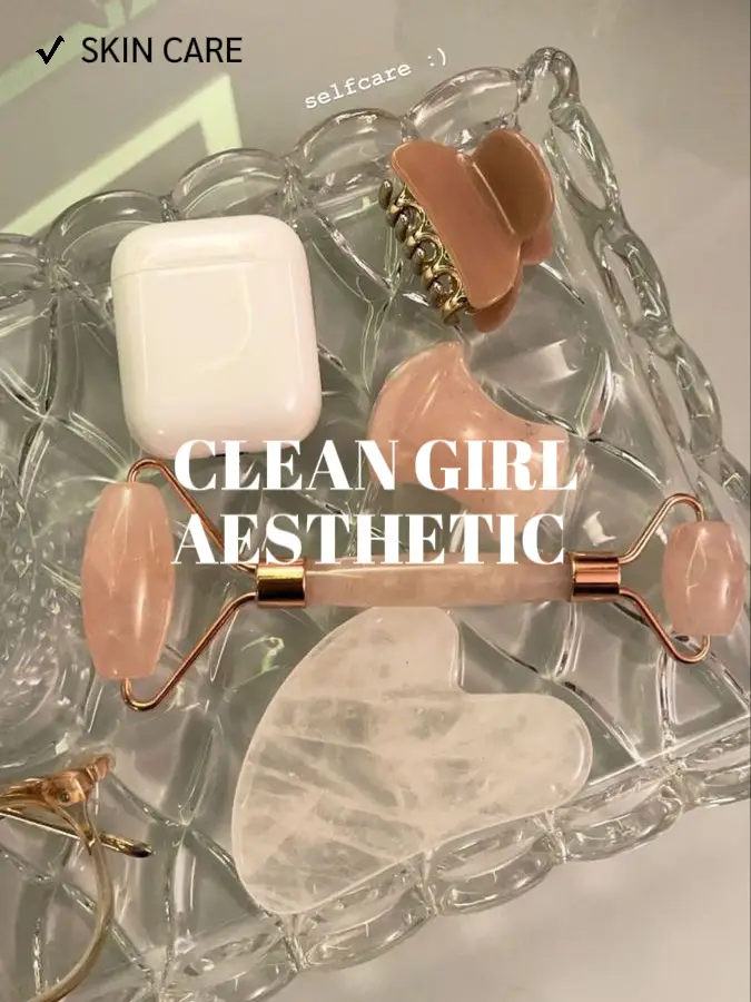 clean girl aesthetic guide | Gallery posted by Sisii Nenova | Lemon8