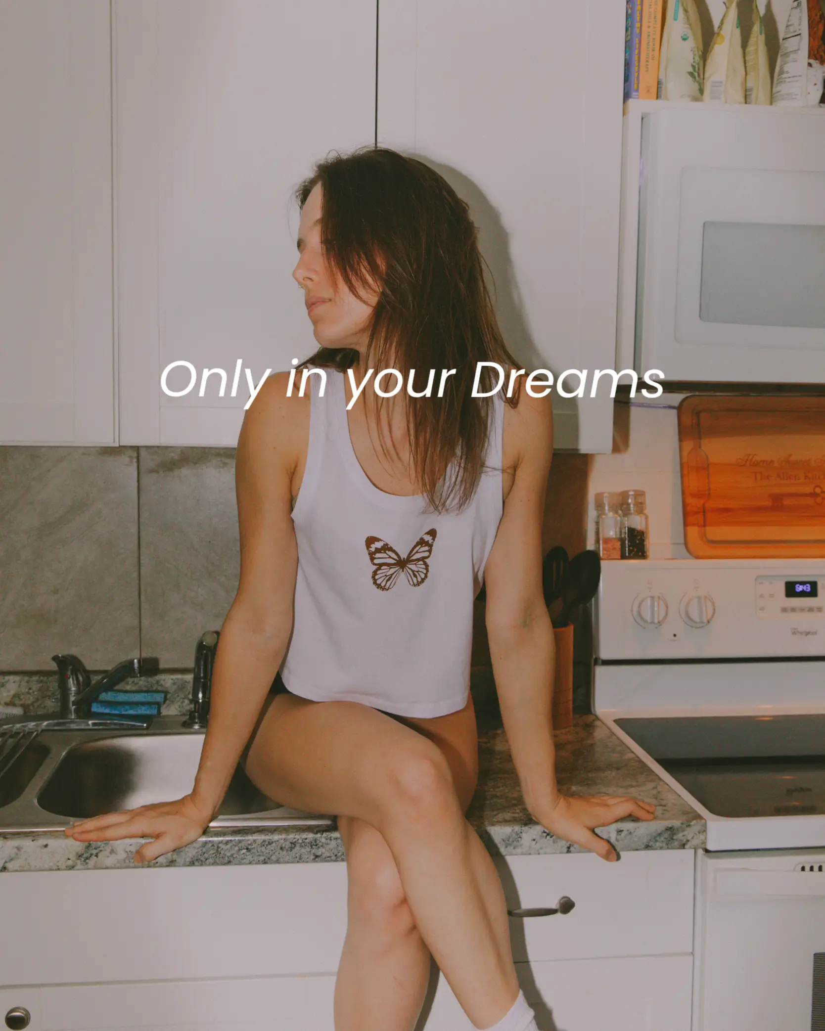 dropping tomorrow! only in your dreams | Gallery posted by HOUSE OF MOODY | Lemon8