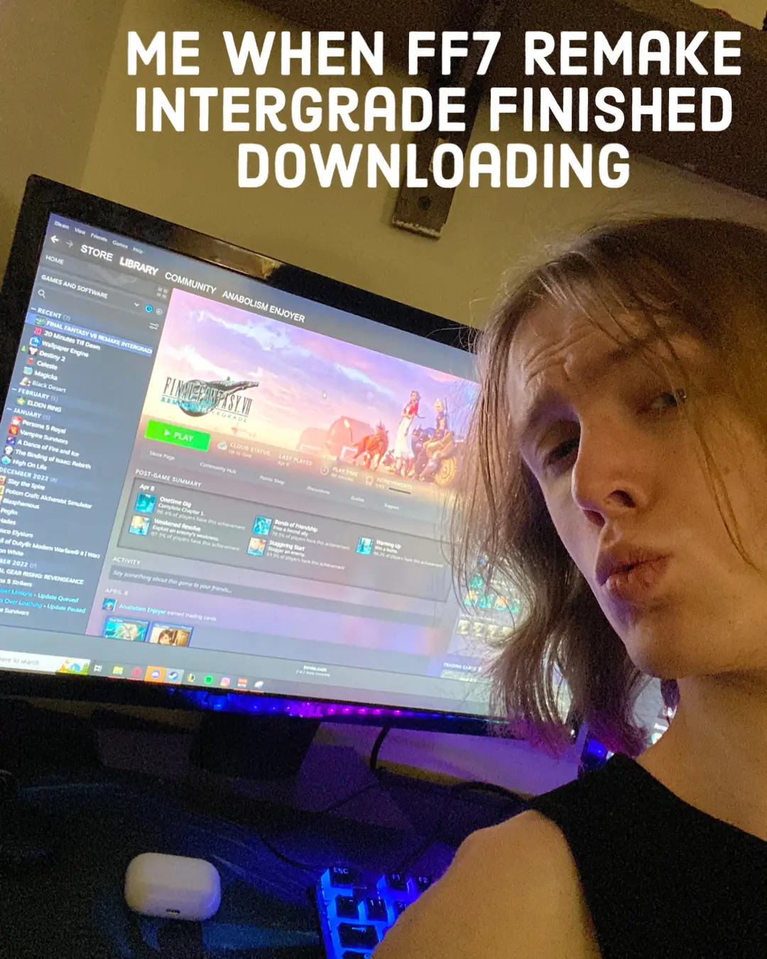 These are todays vibes | Gallery posted by calebs_lifts | Lemon8