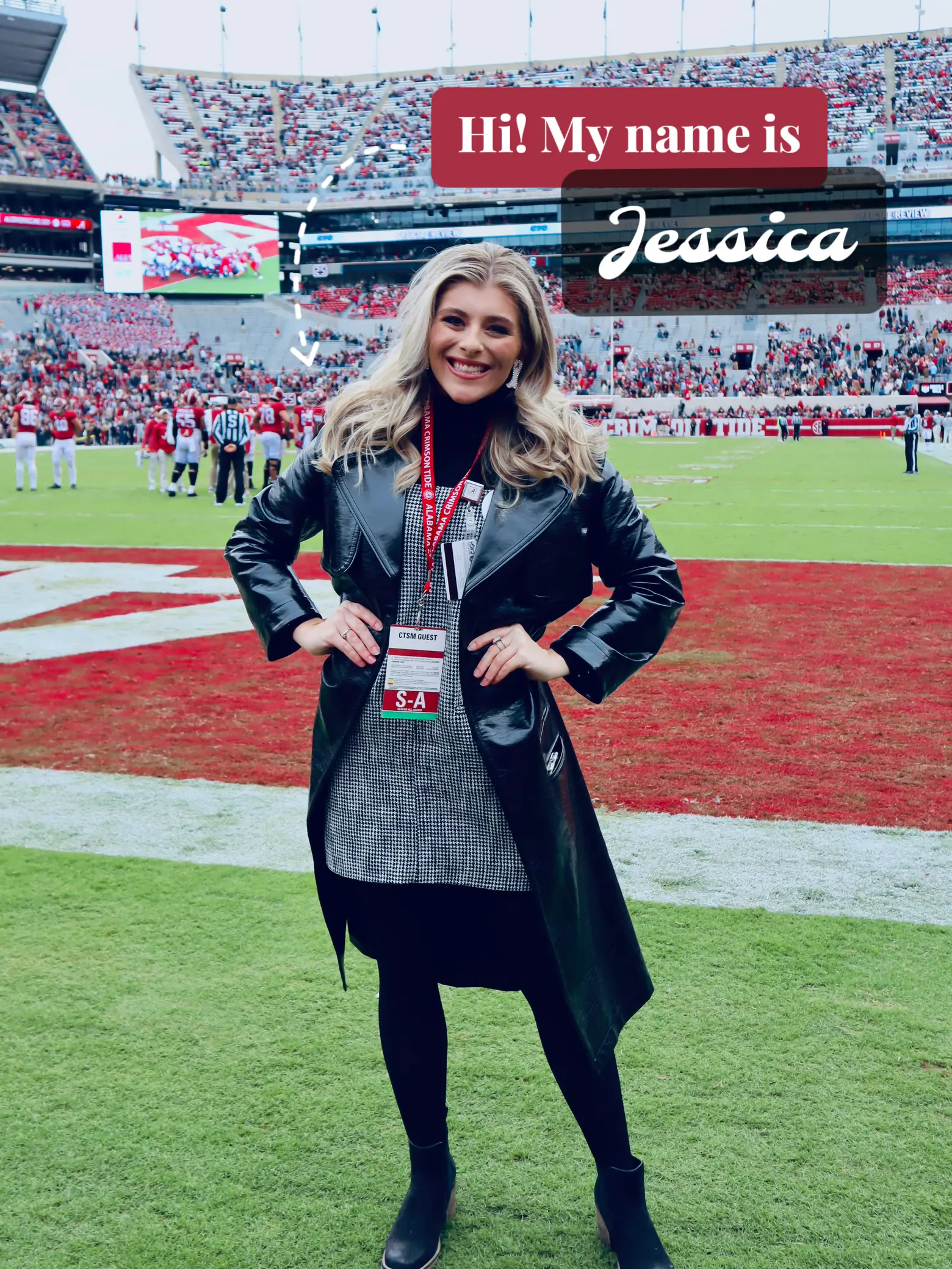 Introducing Jessica | Gallery posted by Jesslpatterson | Lemon8