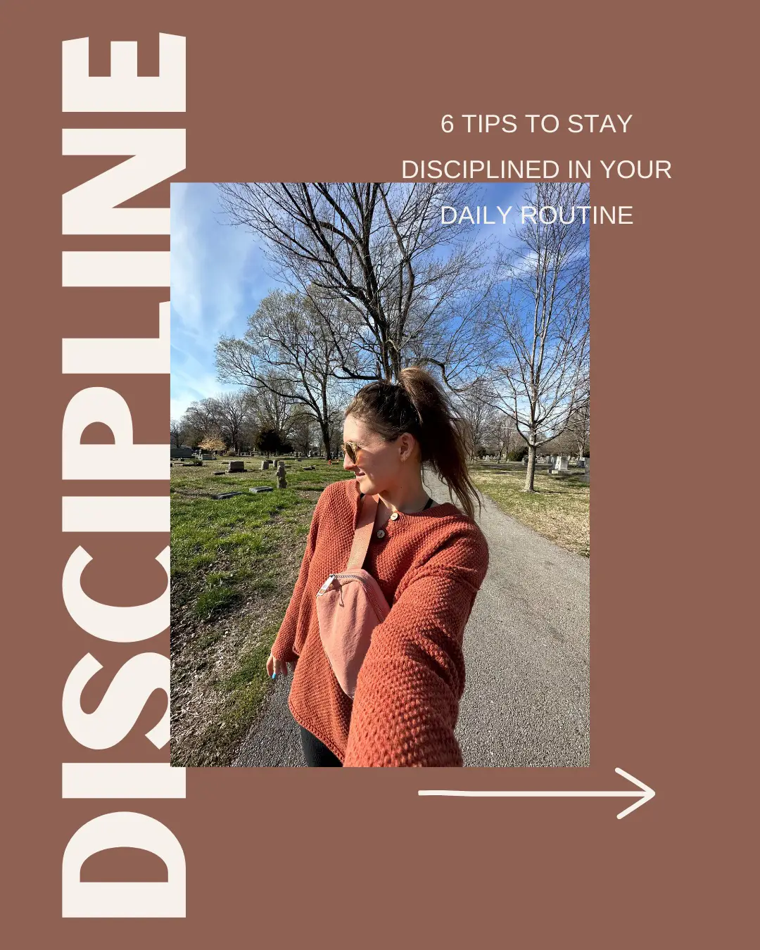 TIPS TO STAY DISCIPLINED IN YOUR ROUTINE | Gallery posted by routinesw ...