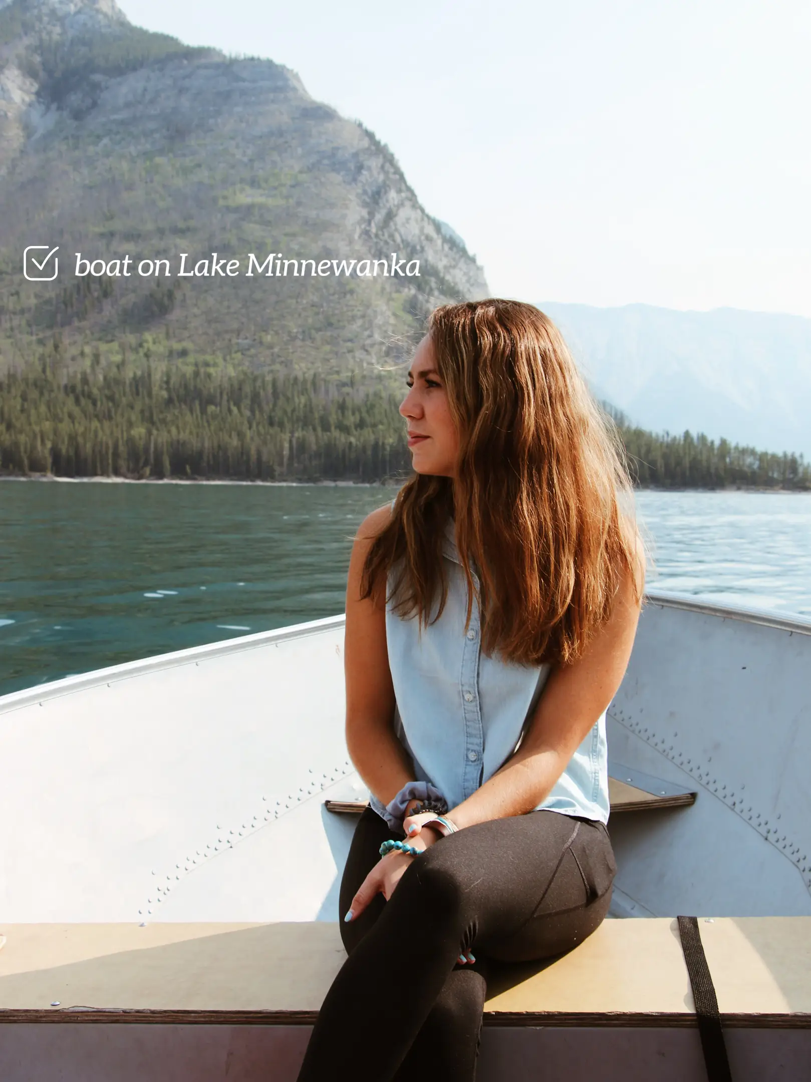 Banff Travel Guide | SAVE if you plan on visiting🏔️ | Gallery posted by McKenzie Teigen | Lemon8