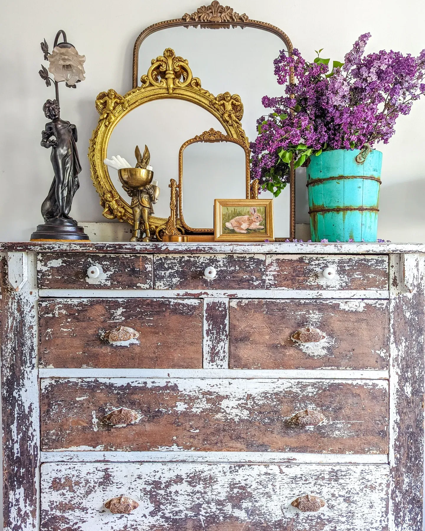 I GRIEVE ALL THE ART THAT ISN'T SEEN | Gallery posted by corbelcottage ...