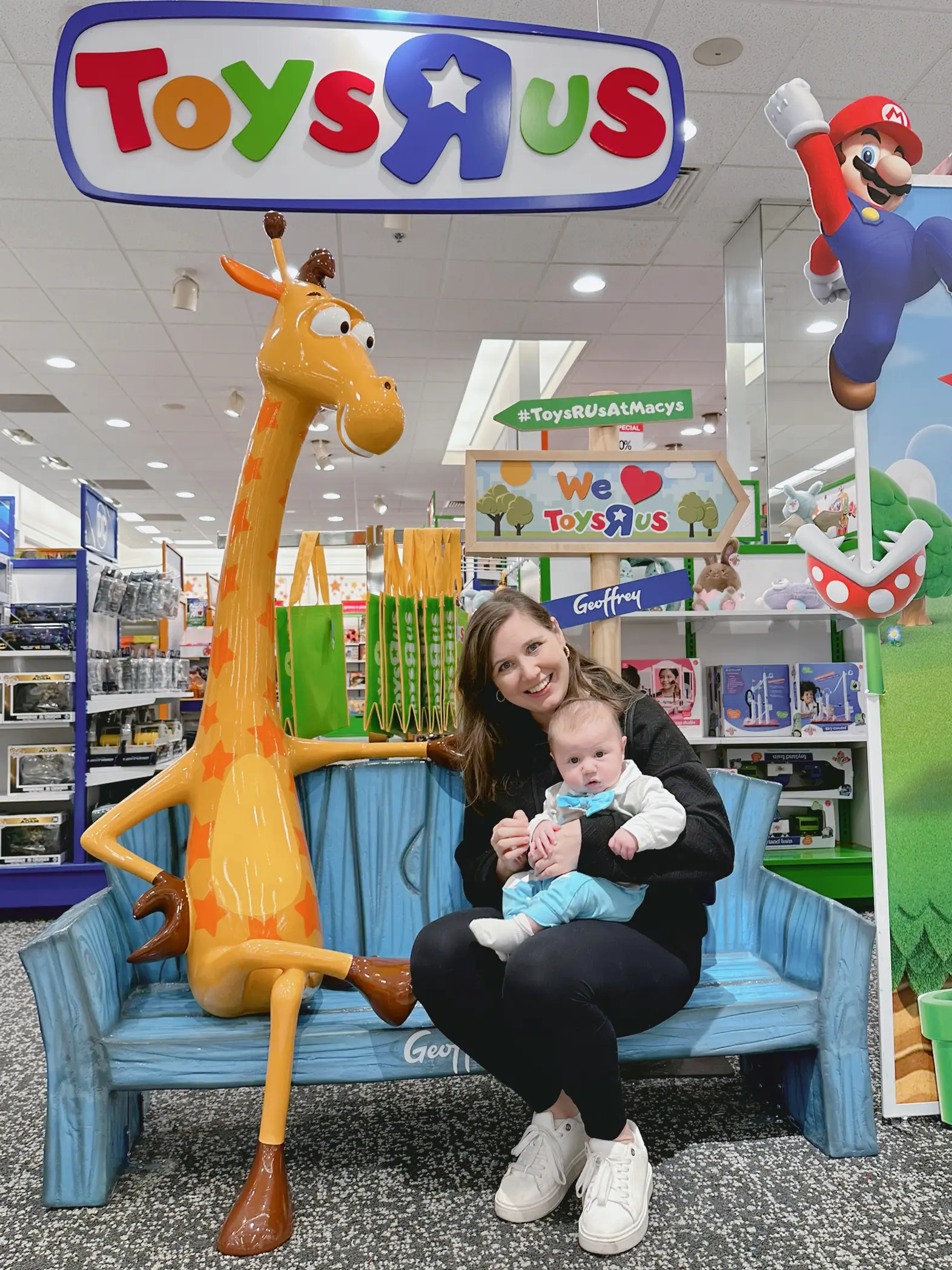Welcome Back Toys R Us | Gallery posted by Andrea.m.Ferre | Lemon8