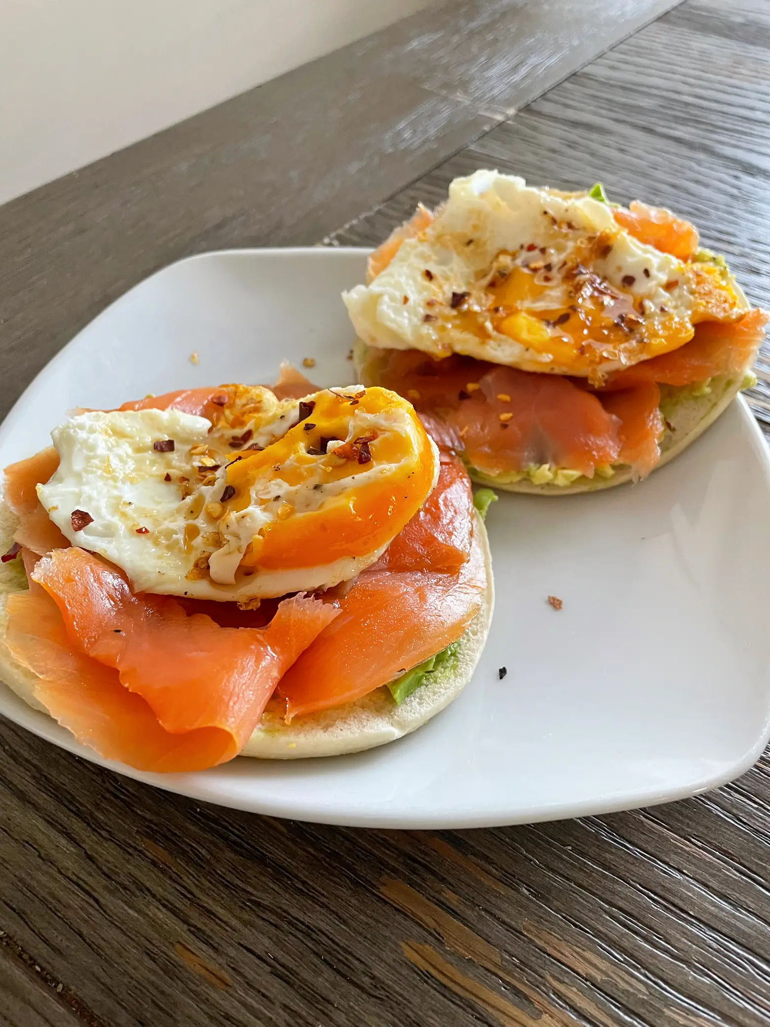 Healthy breakfast inspo | Gallery posted by Stephanie | Lemon8