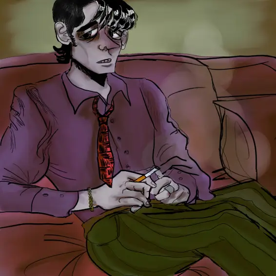 ‼️👹BROODING BUDDIES 👹‼️ | Gallery posted by 5K Twitch Andy | Lemon8