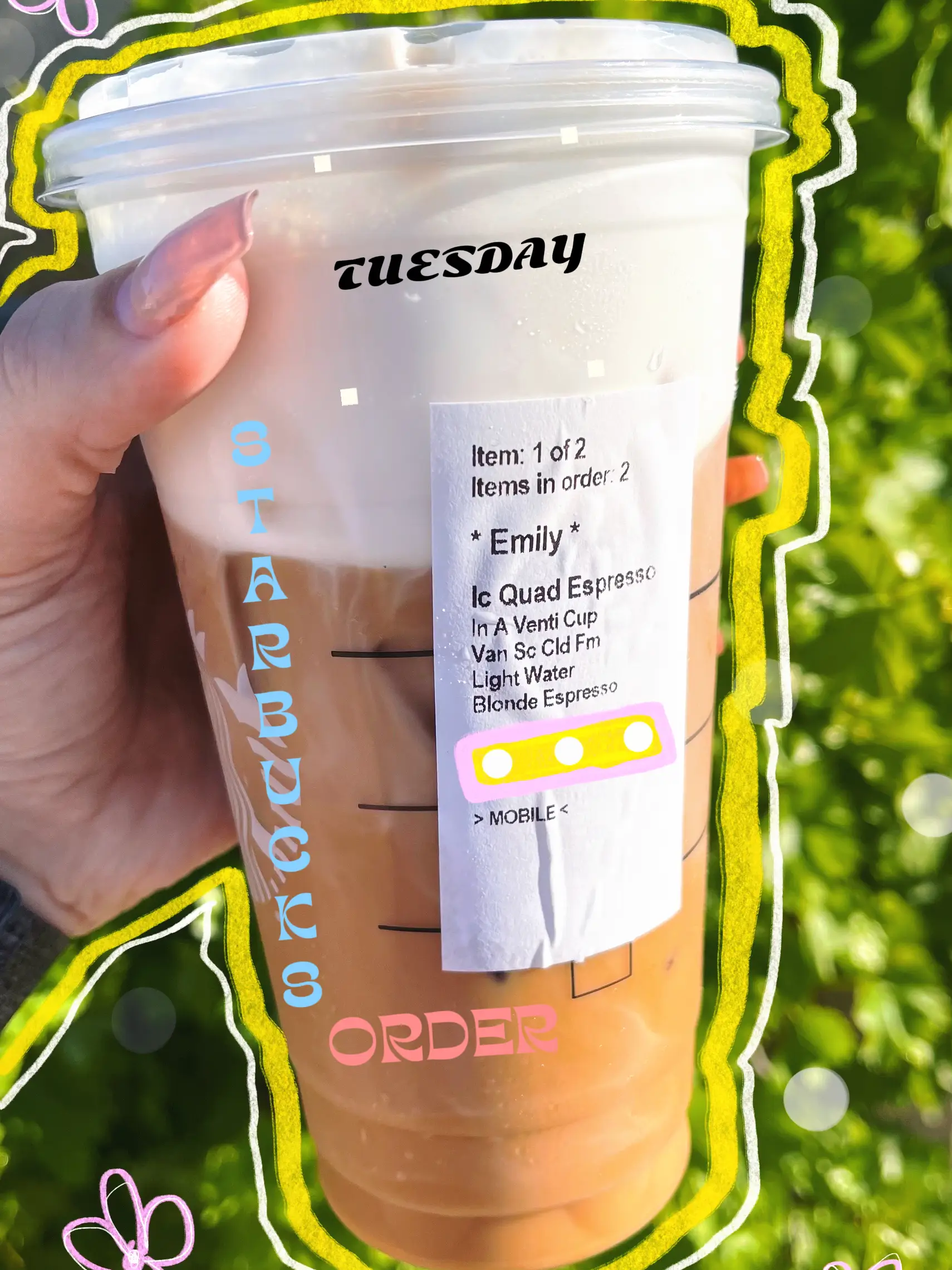 Sweet Cream Has My Heart ️ | Gallery posted by Emily DG | Lemon8