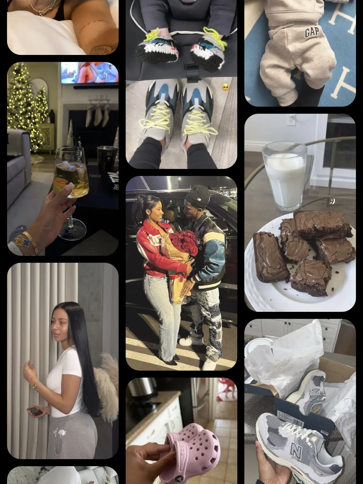 MY CURRENT PINTEREST FAVES | Gallery posted by Arrielle | Lemon8