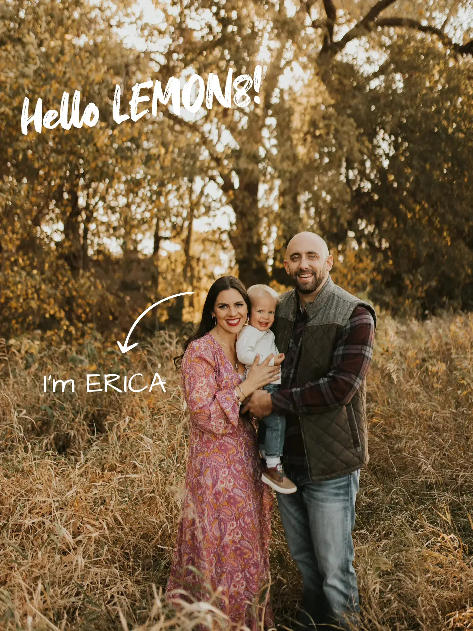 Hi! It’s me, Erica. | Gallery posted by Erica Gross | Lemon8