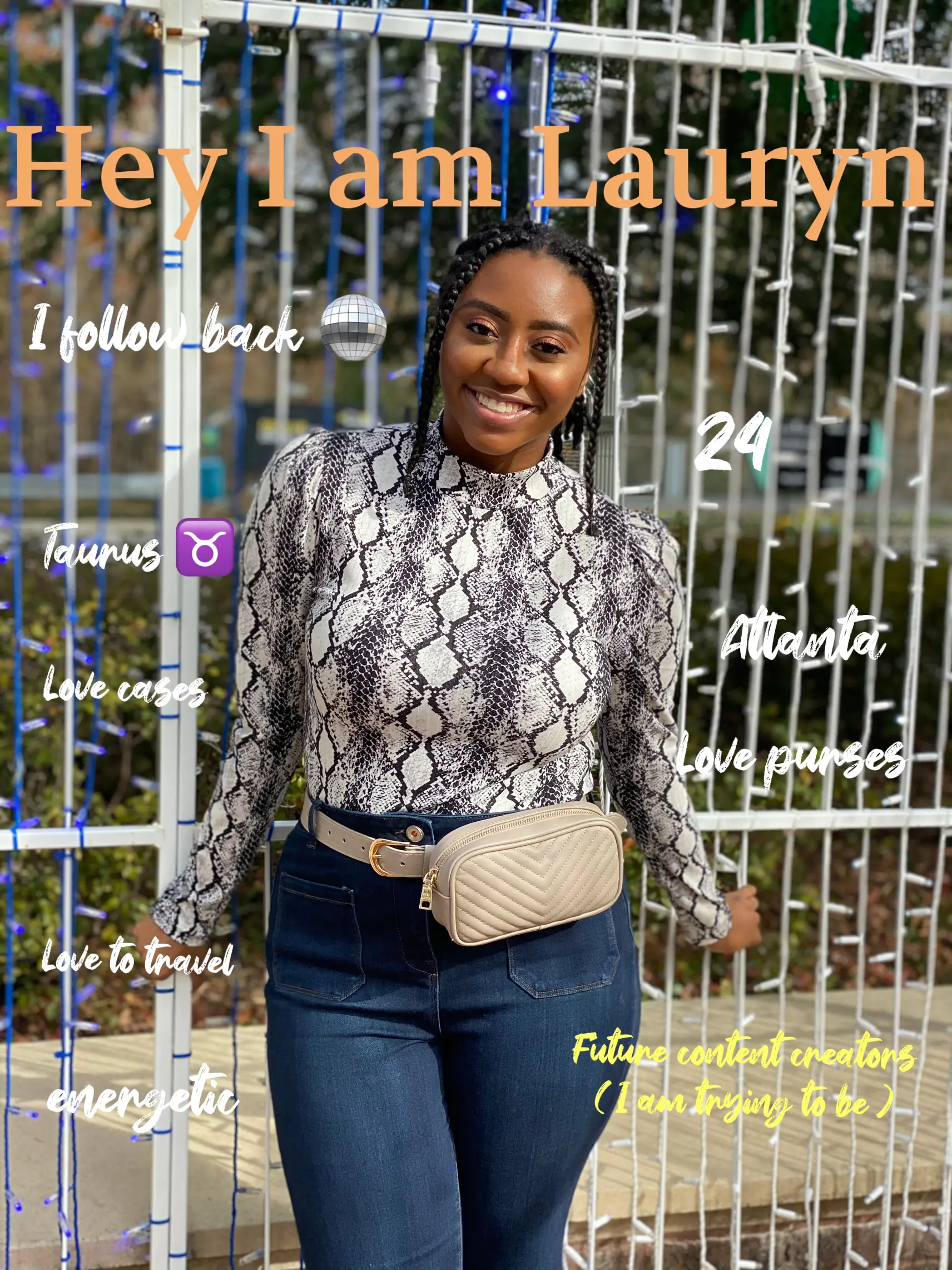 Welcome & Hello | Gallery posted by Lauryn Hall | Lemon8