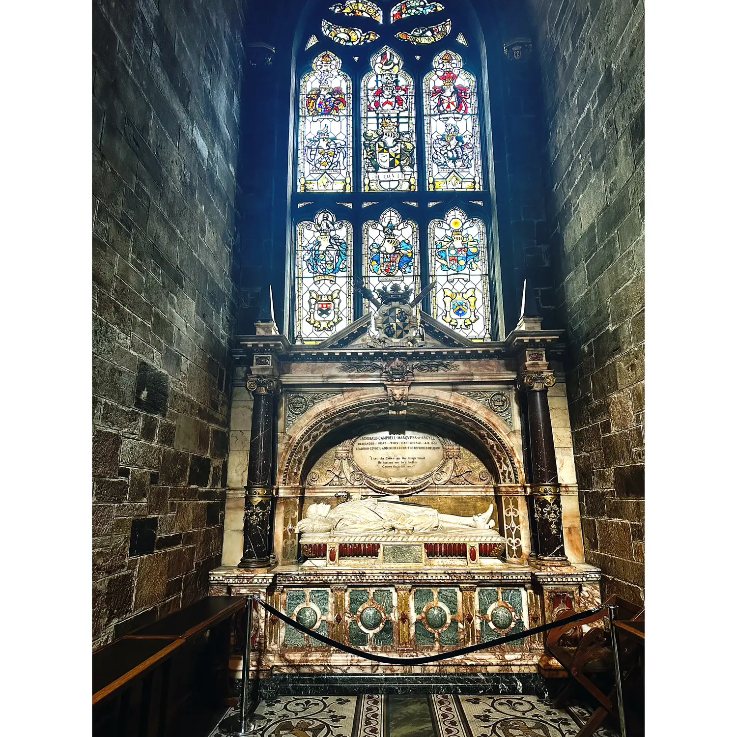 Edinburgh Castle 🏰 | Gallery posted by Shauna Farrell | Lemon8