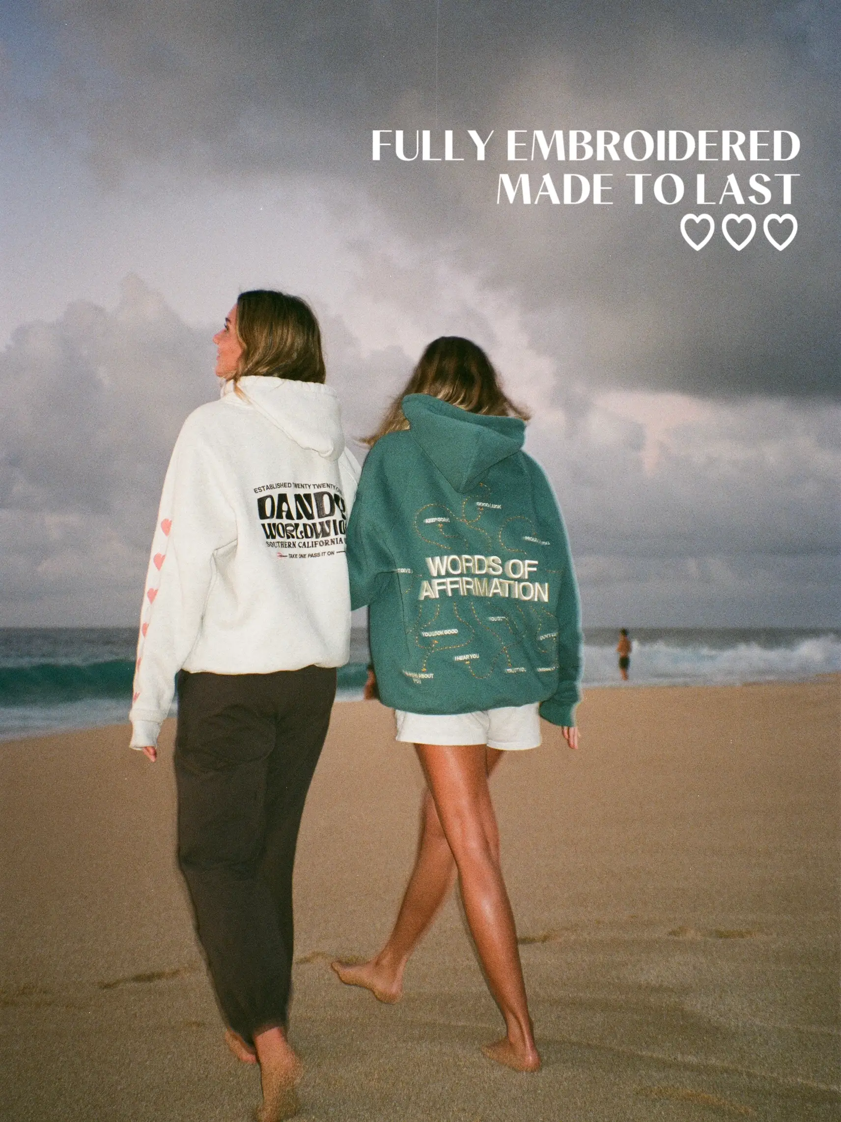 dandy worldwide hoodie review - Lemon8 Search