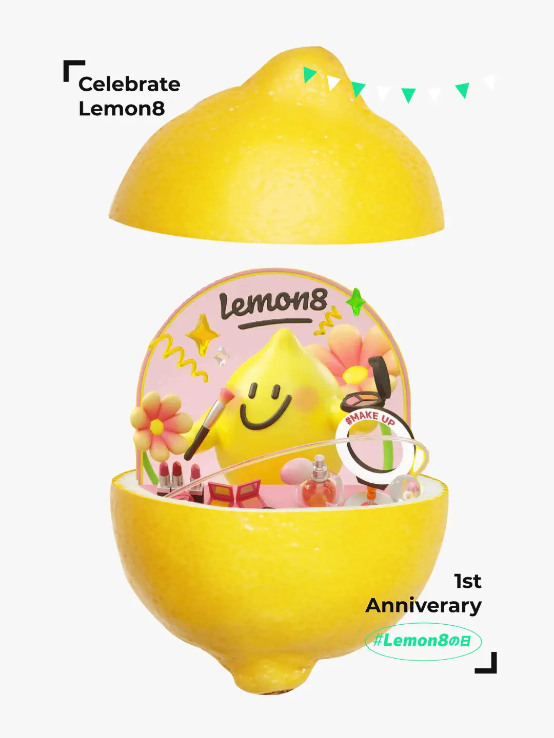 Mission! | Gallery posted by see | Lemon8