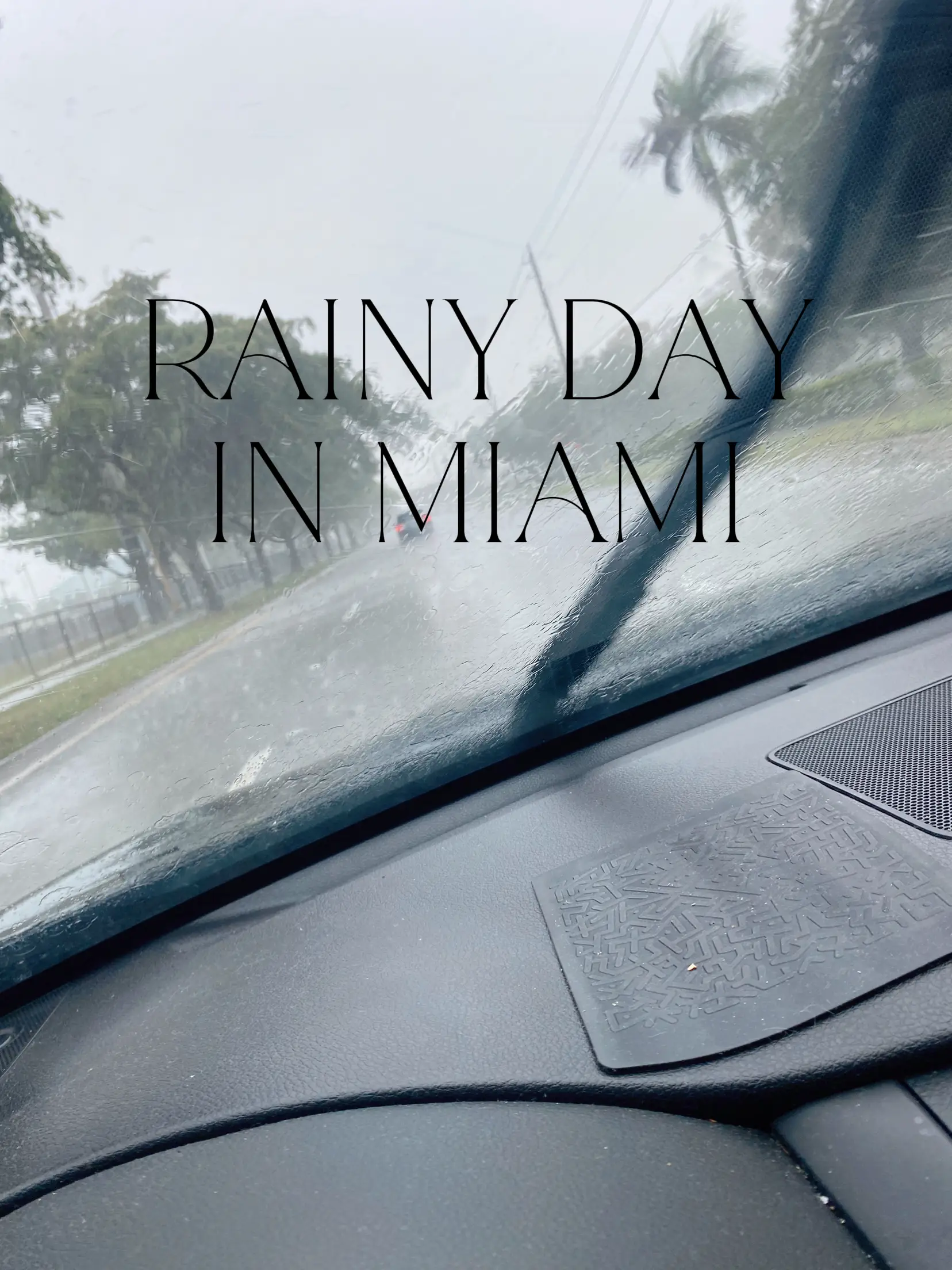 Rainey Day. | Gallery posted by iamTiara | Lemon8