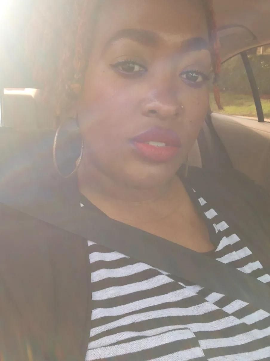 sometimes you gotta go with the flow! | Gallery posted by Gee | Lemon8