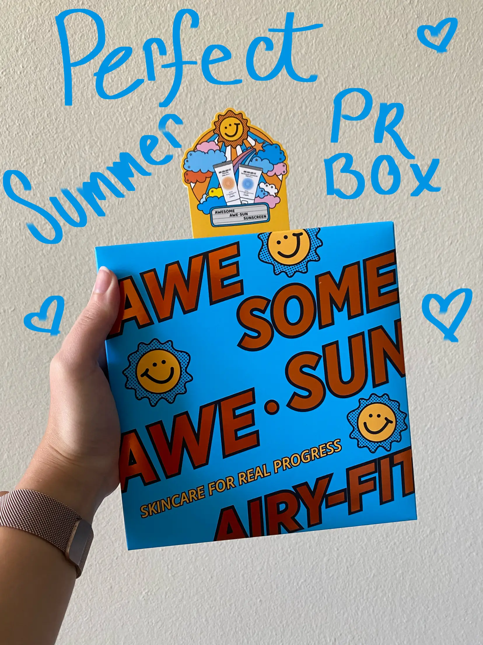 PR box of the week! + tips | Gallery posted by Christa | Lemon8