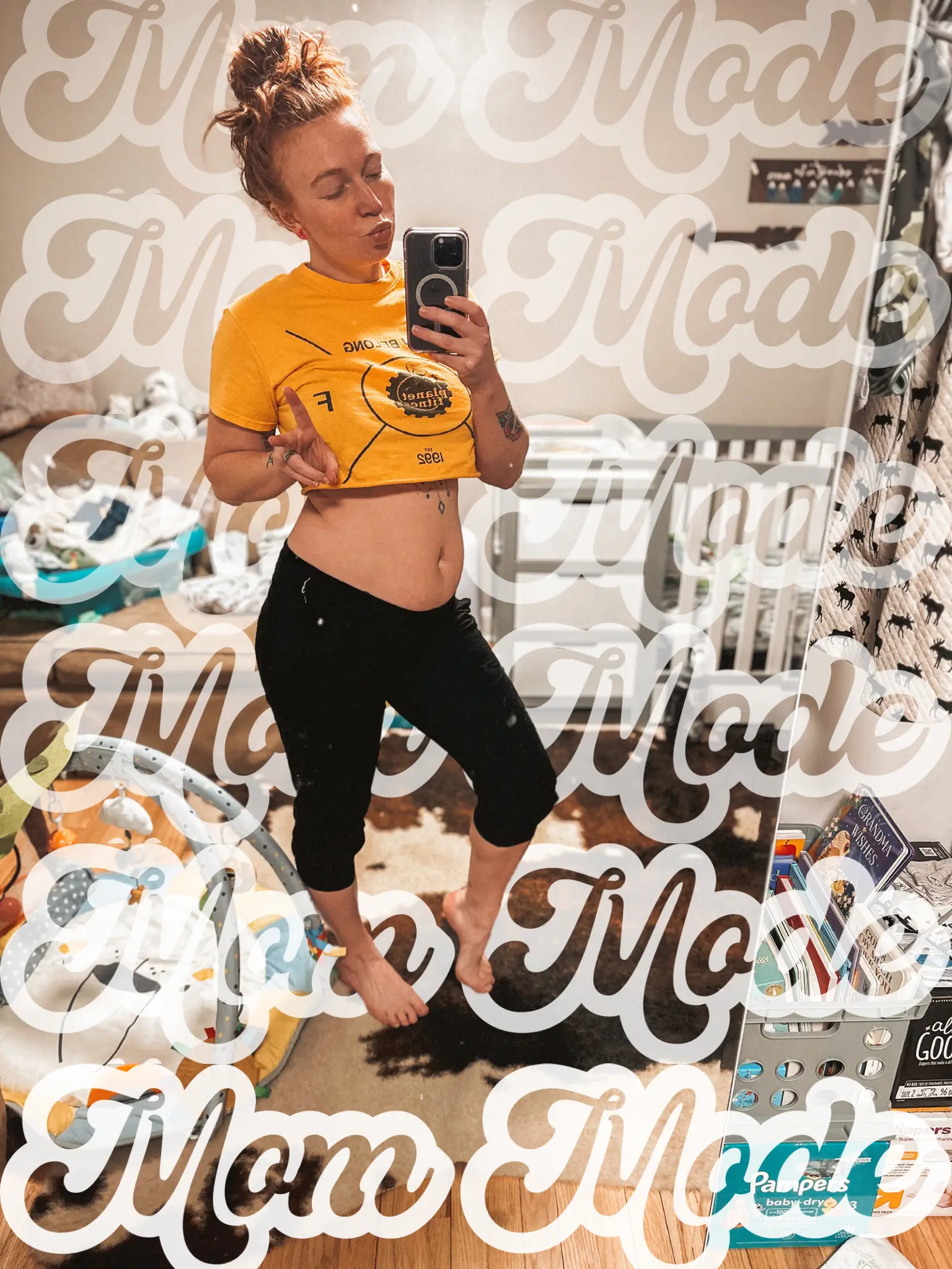 Mom Mode Activate | Gallery posted by Bee 🤍 | Lemon8