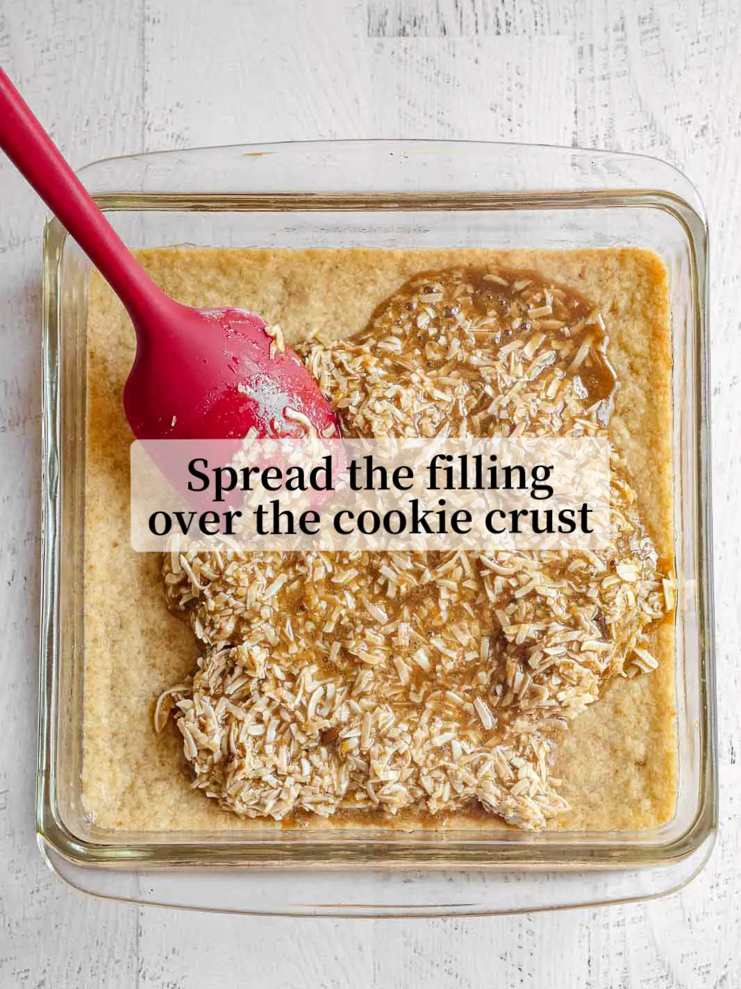 Coconut Dream Bars | Gallery posted by kristyskitchn | Lemon8