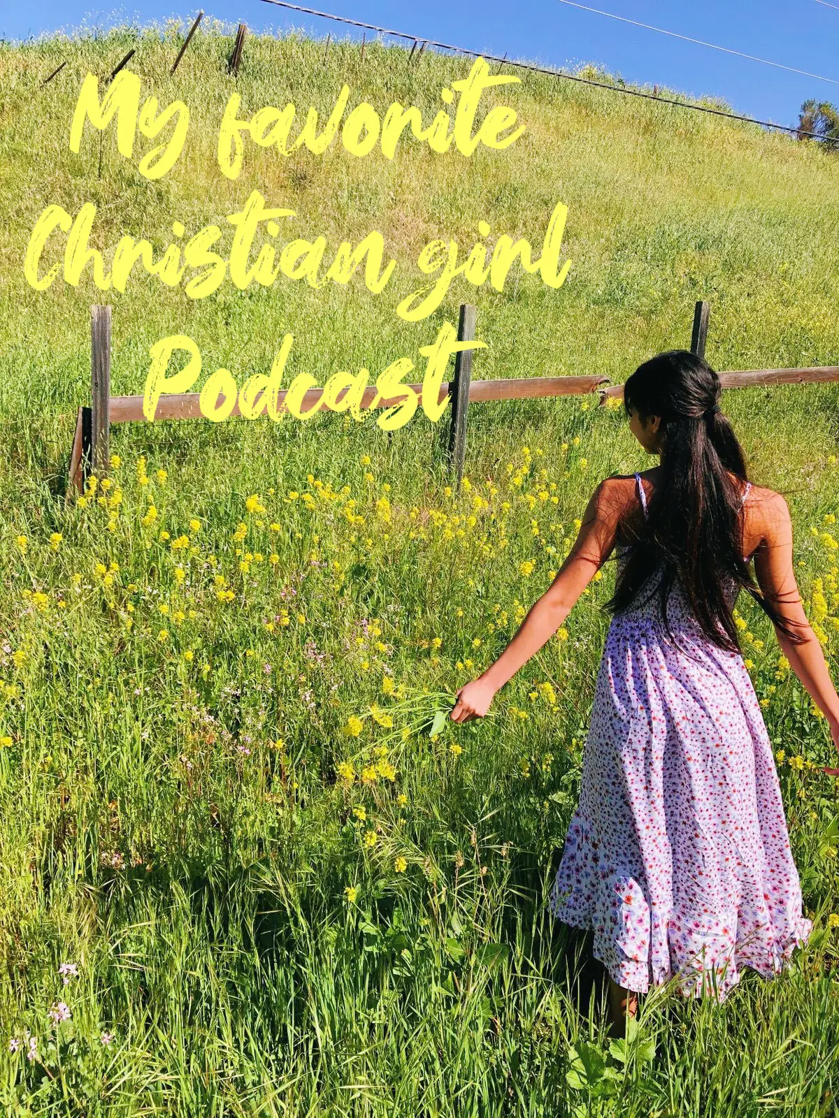 Christian Girl Podcast | Gallery posted by Sam | Lemon8