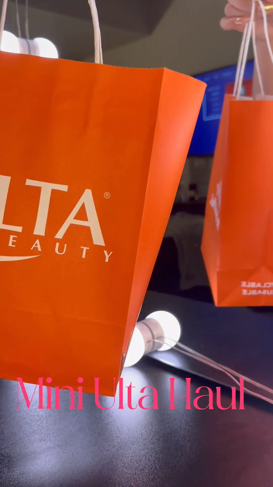 Mini Ulta Haul : Lip Edition 😘 | Video published by Therealogk_ | Lemon8