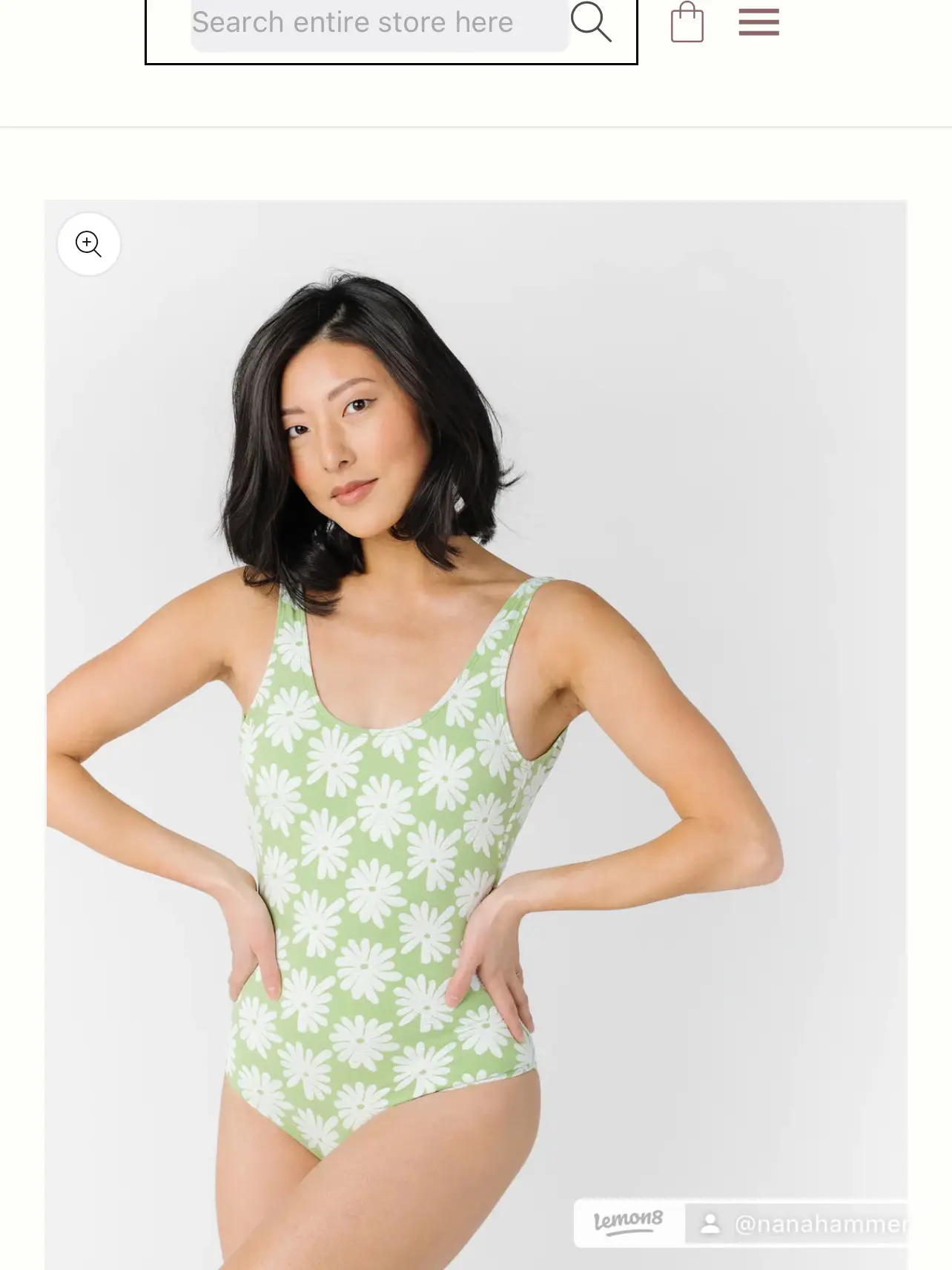 one-piece swimsuits currently in my shopping cart💕 | แกลเลอรีที่โพสต์โดย Nana | Lemon8