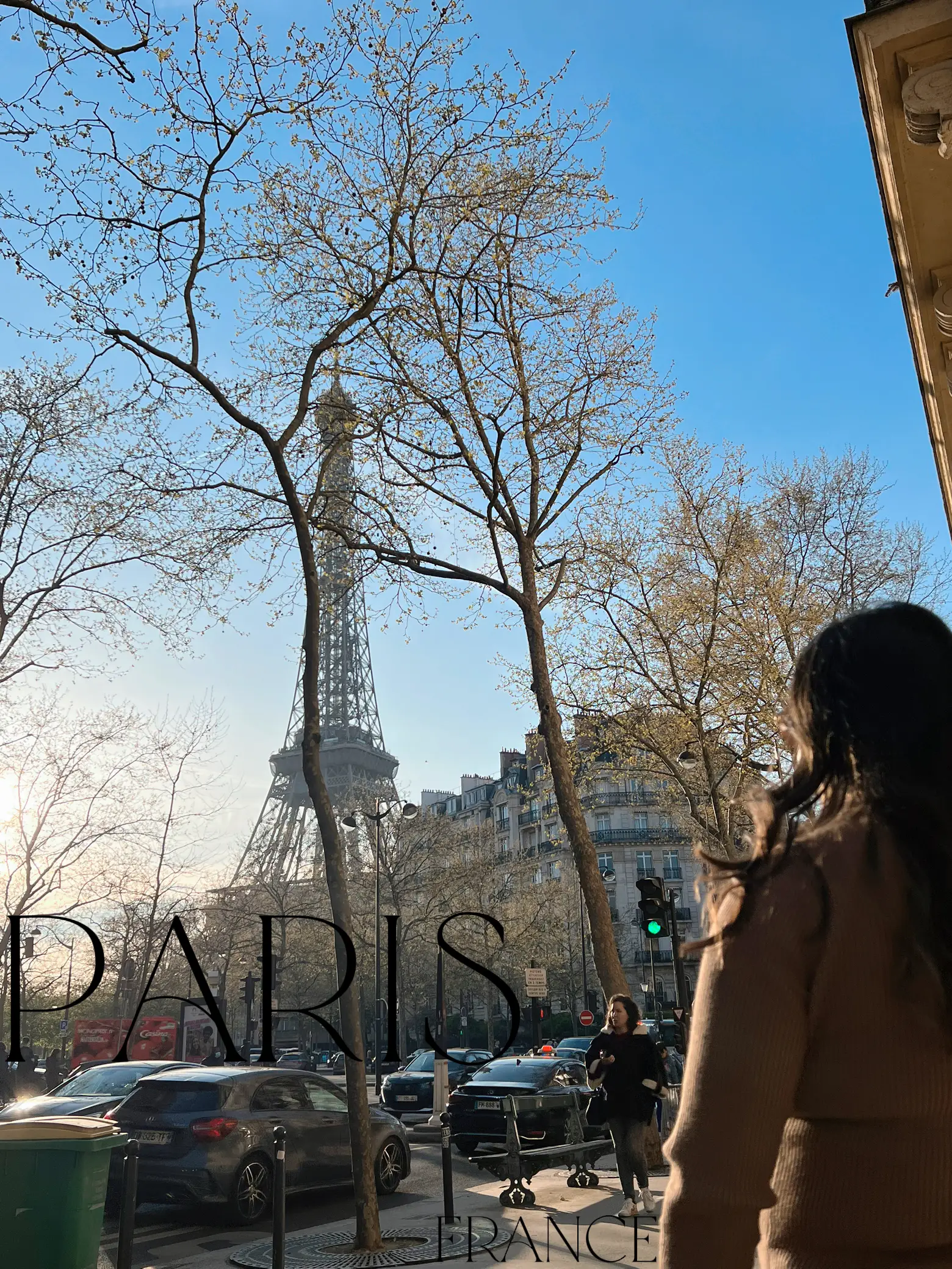 Oui, oui, Paris | Gallery posted by Morgan Baxter | Lemon8