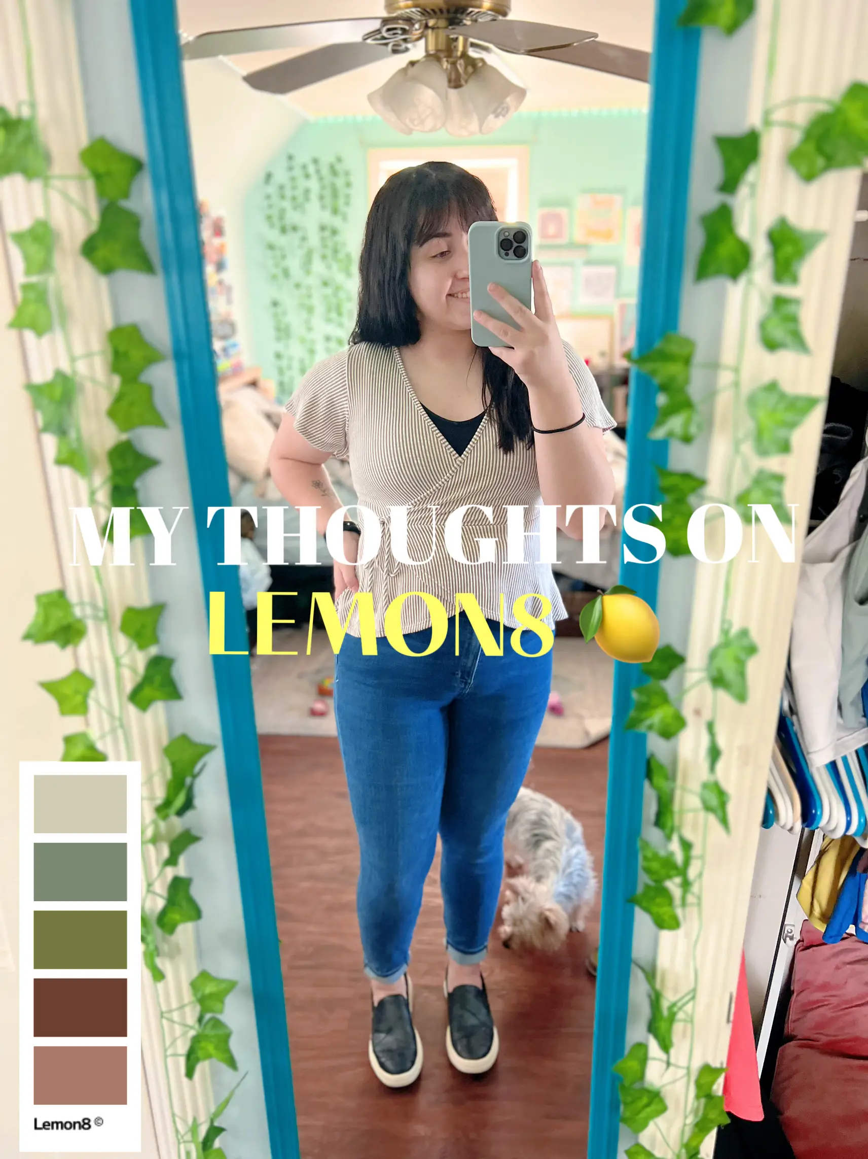 How I’m feelin about 🍋 | Gallery posted by sarah | Lemon8