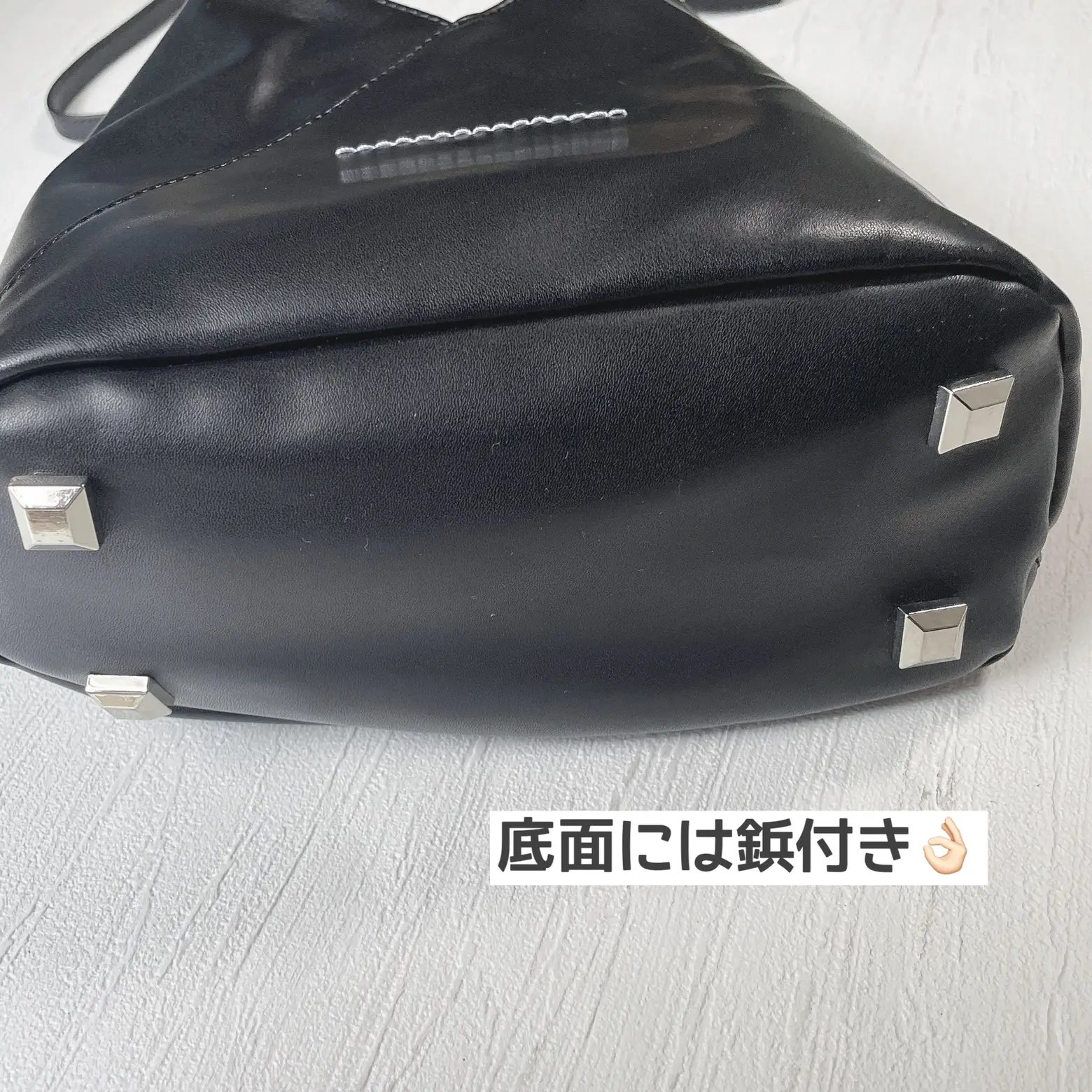 大正解！MM6ミニショルダーバッグ♡ | moyoonが投稿したフォトブック | Lemon8