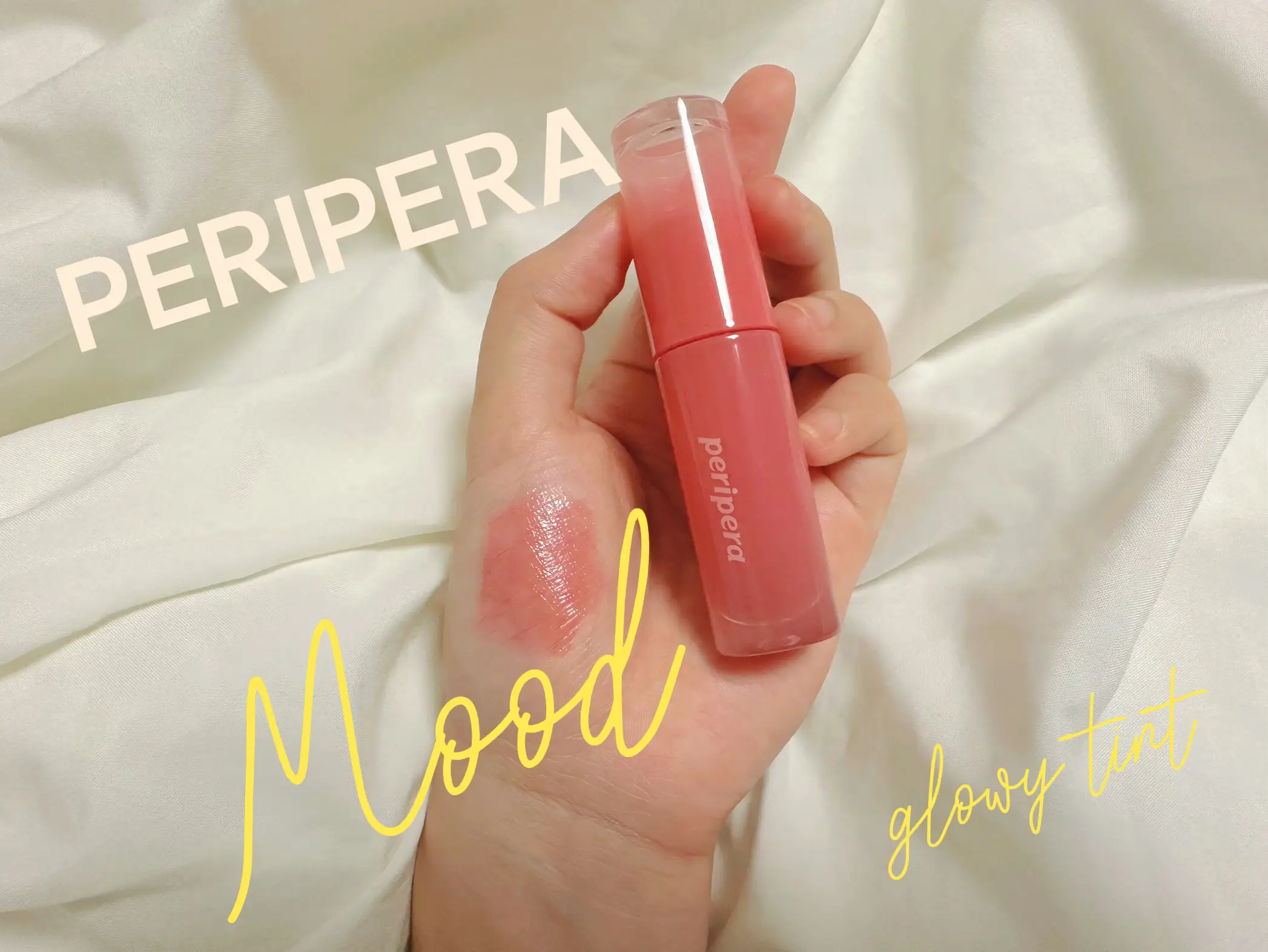 หมึก PERIPERA อารมณ์ สีมัน | แกลเลอรีที่โพสต์โดย Rin Rin | Lemon8